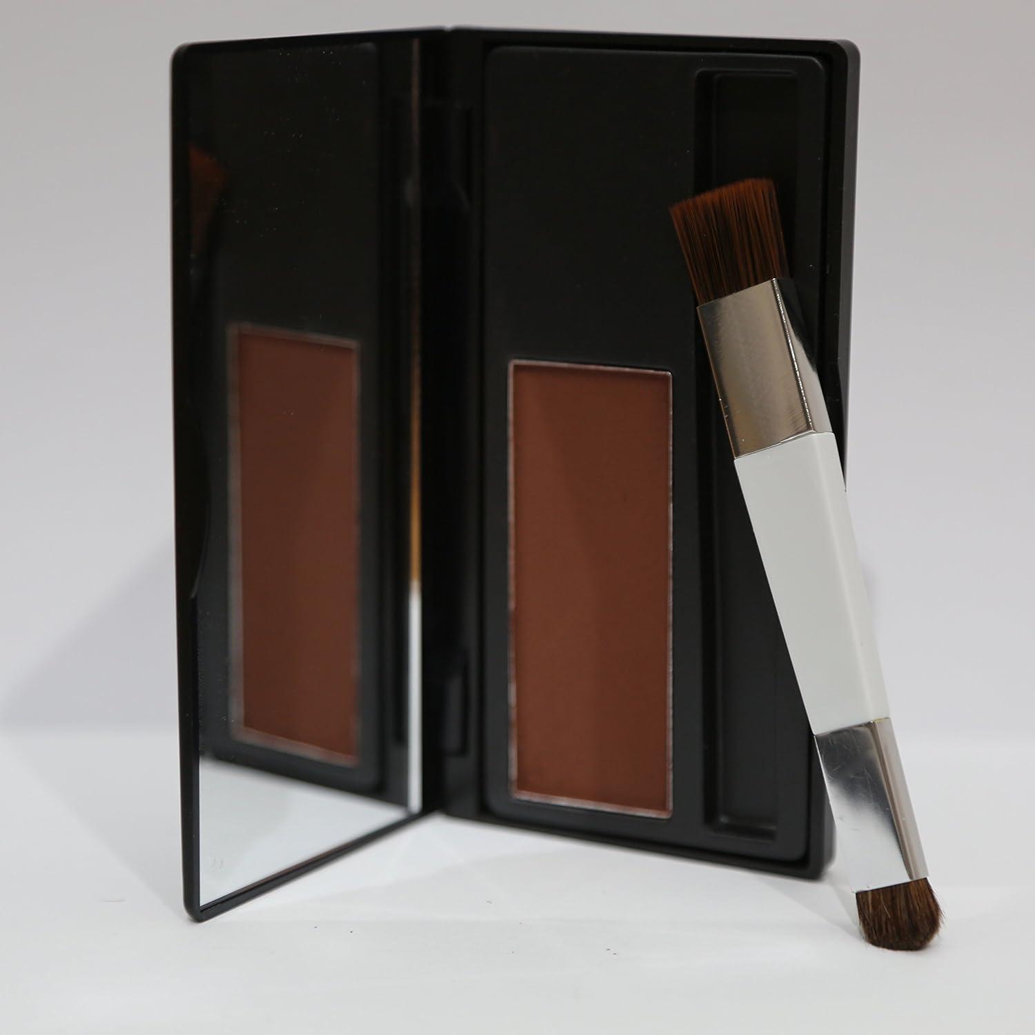 LDN Professional Root Cover Up Kit - No.1 Root Concealer for Red/Auburn ...