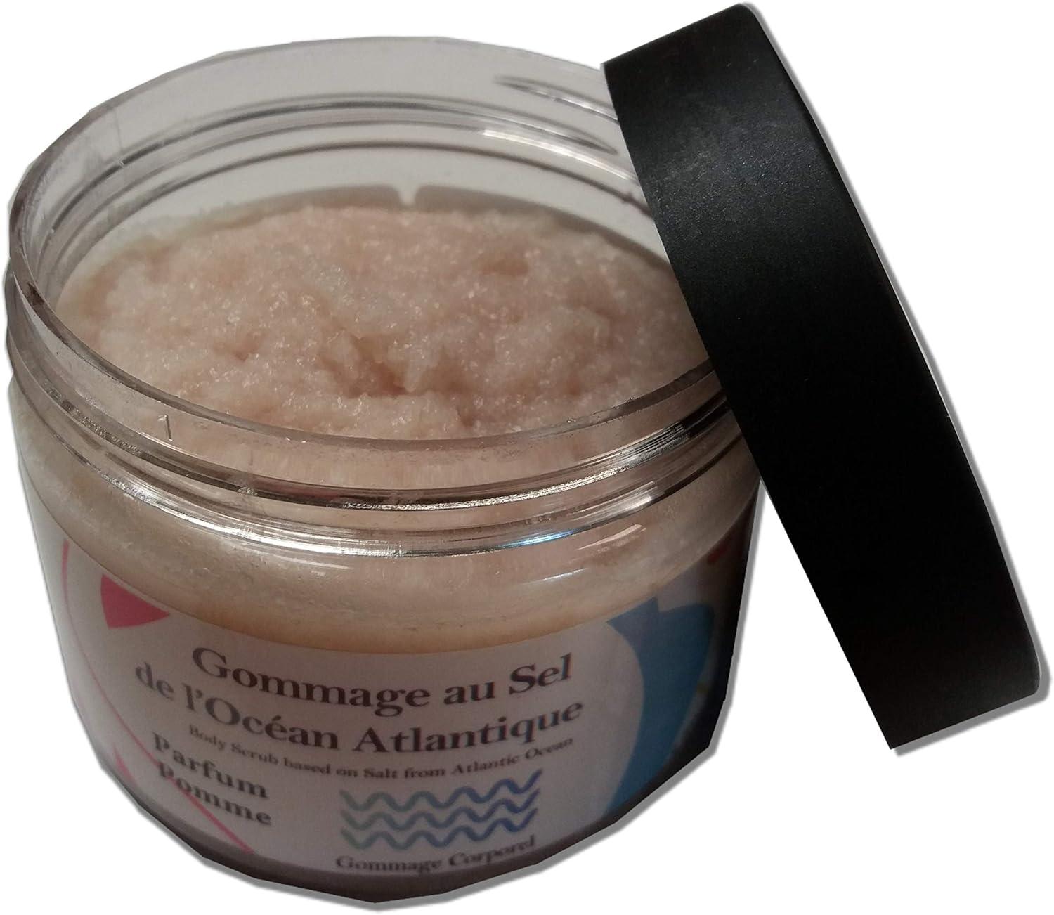 Storepil Apple Body Scrub Salt 200g | Buy Now with Express ...