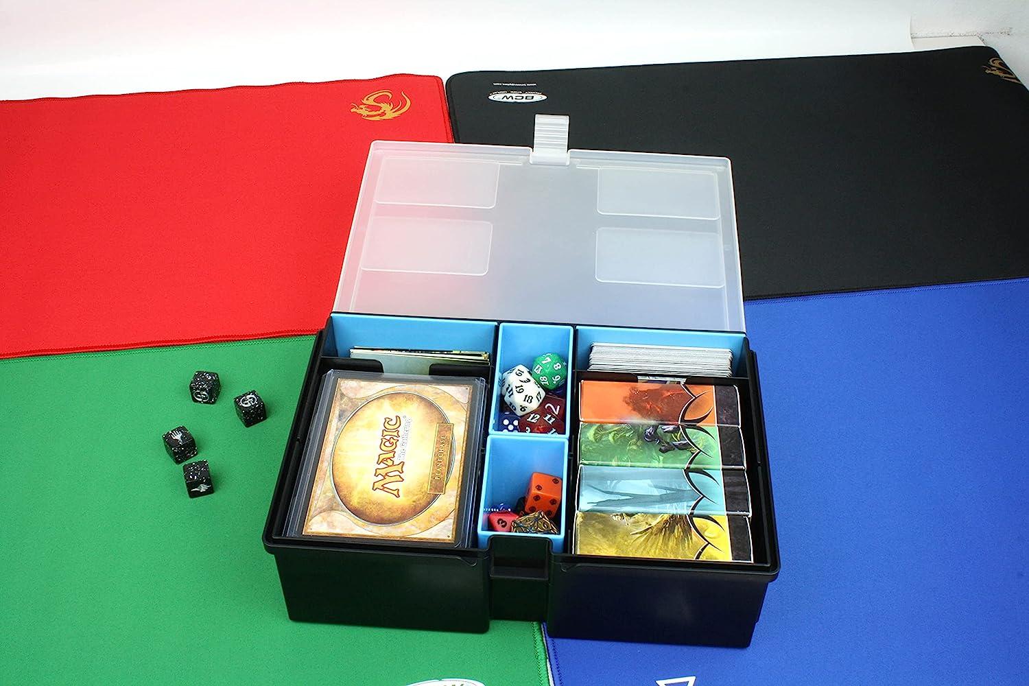 BCW Prime X4 XL Gaming Box - Ultimate Storage Solution for Gamers | Buy ...