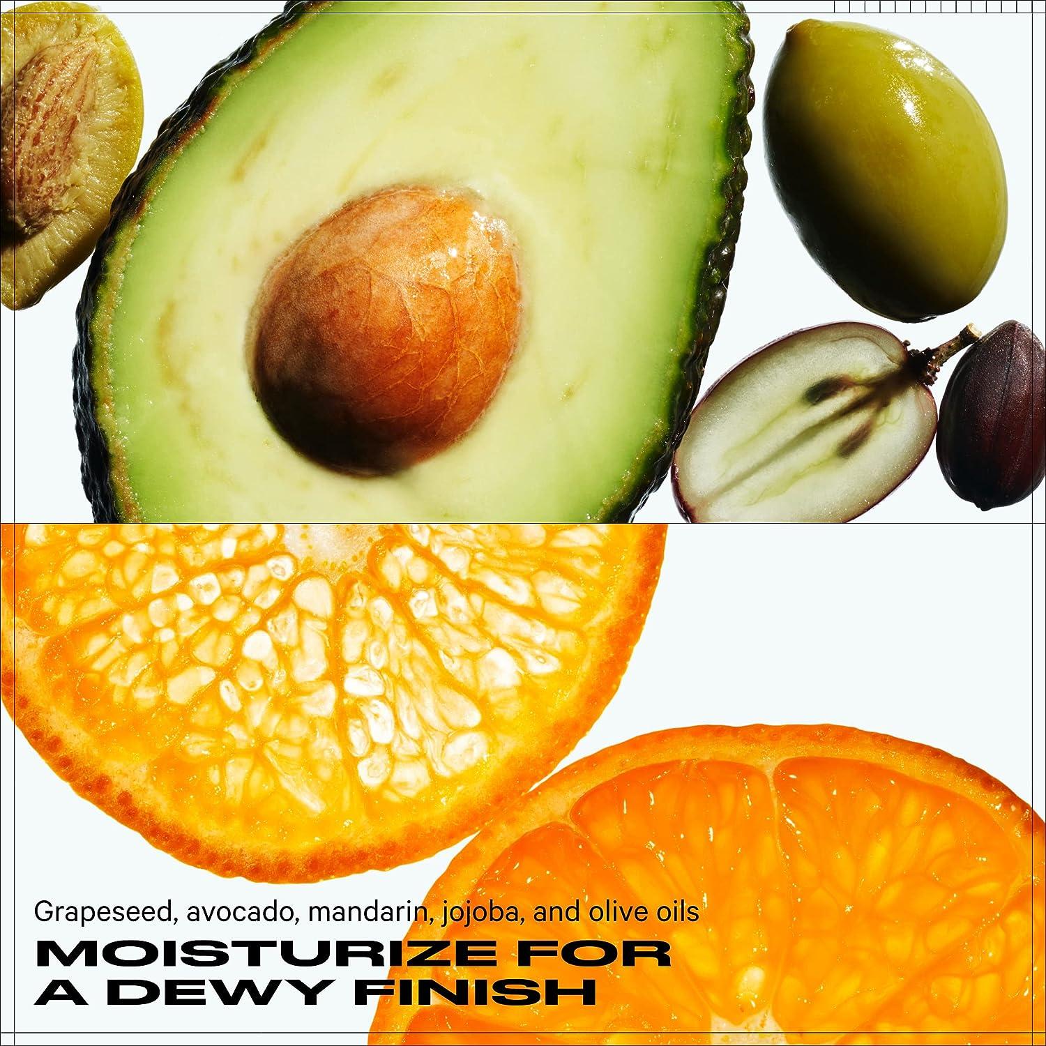 MILK Makeup Sunshine Skin Tint SPF 30 - Light Coverage Dewy Glow - 0.54 ...