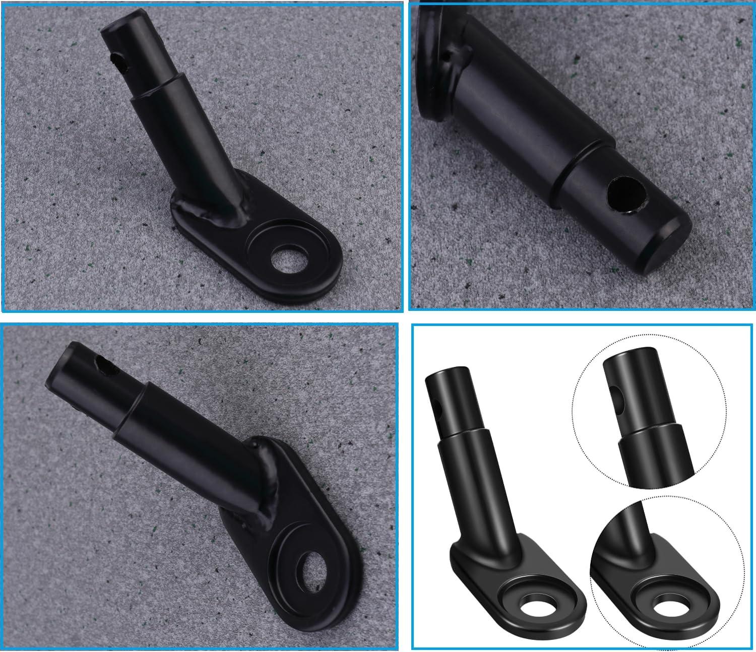 Premium Bicycle Trailer Coupling for Dogs - Versatile Adapter & Pendant ...