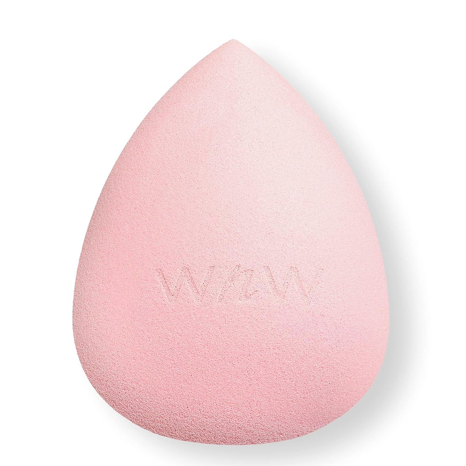 wet n wild Pampered 2-in-1 Makeup Sponge - Achieve Flawless Makeup ...