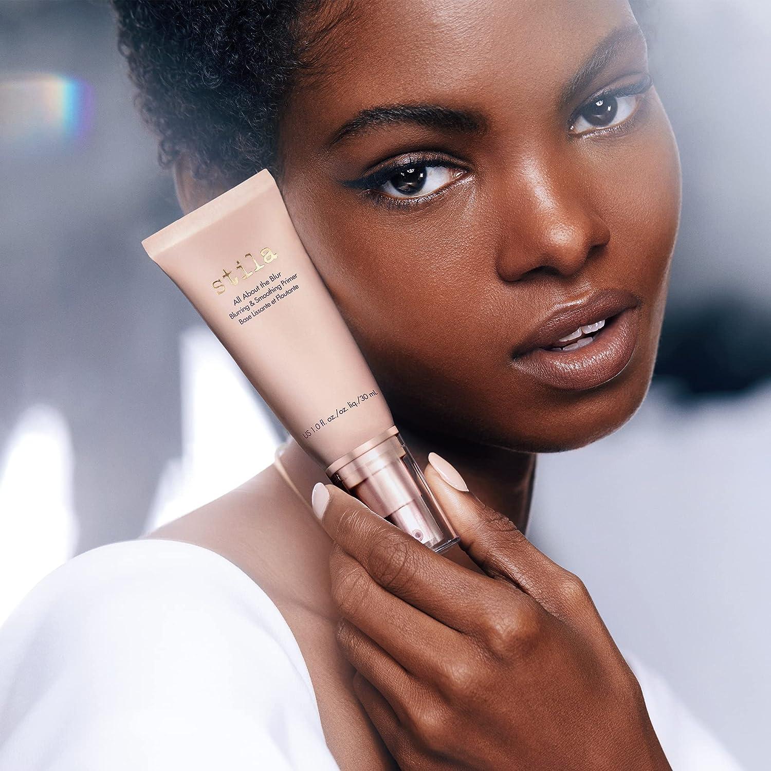 Blur Blurring & Smoothing Primer - Achieve Flawless Skin with This Must ...
