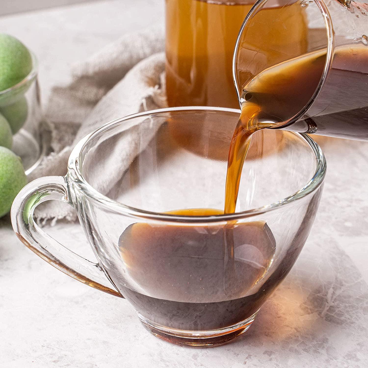 Natural Korean Green Plum Extract 3-Year Aged Maesil Concentrate Syrup ...