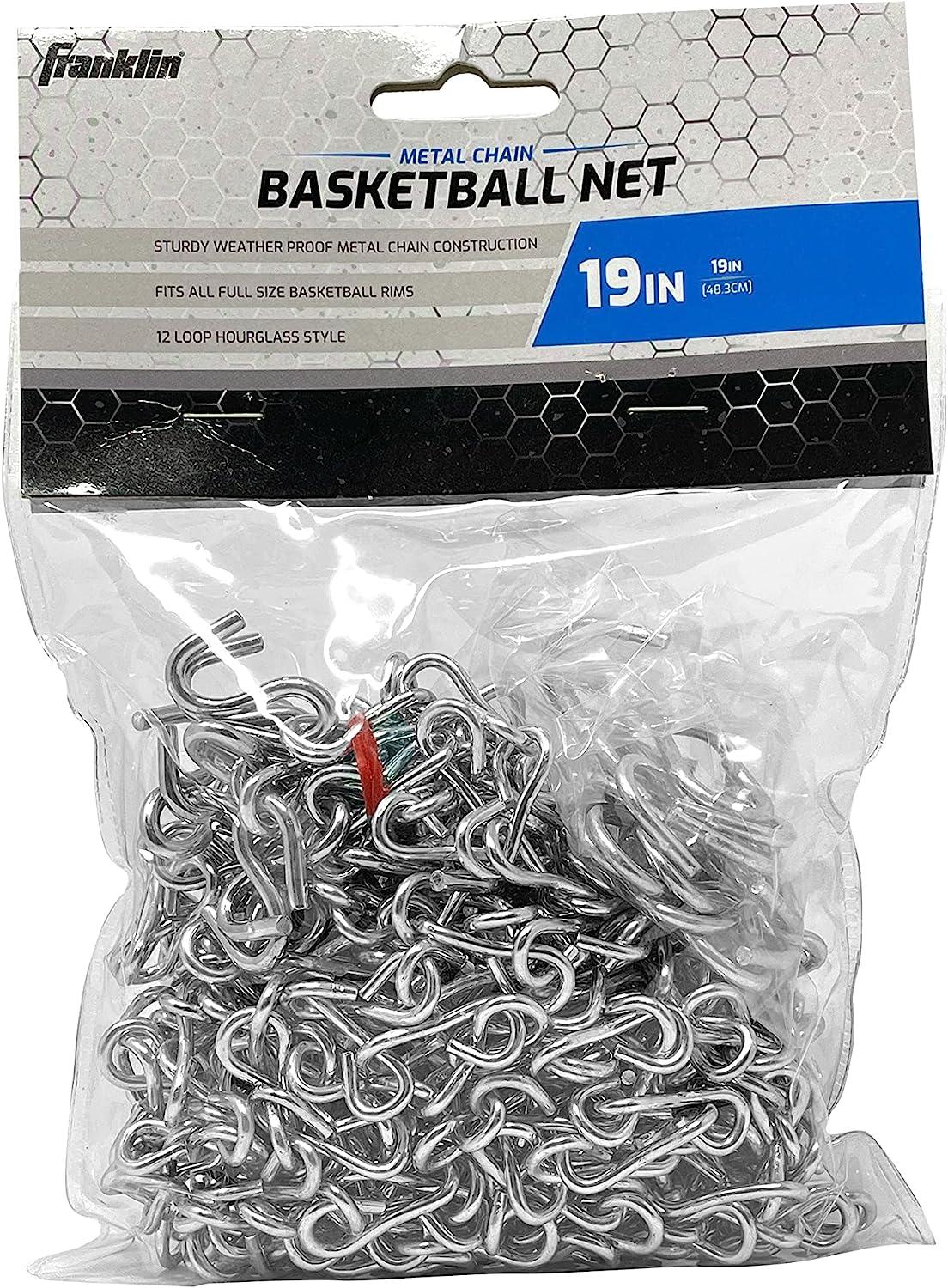 Franklin Sports Basketball Nets: Durable and Reliable Nets for Hoops ...