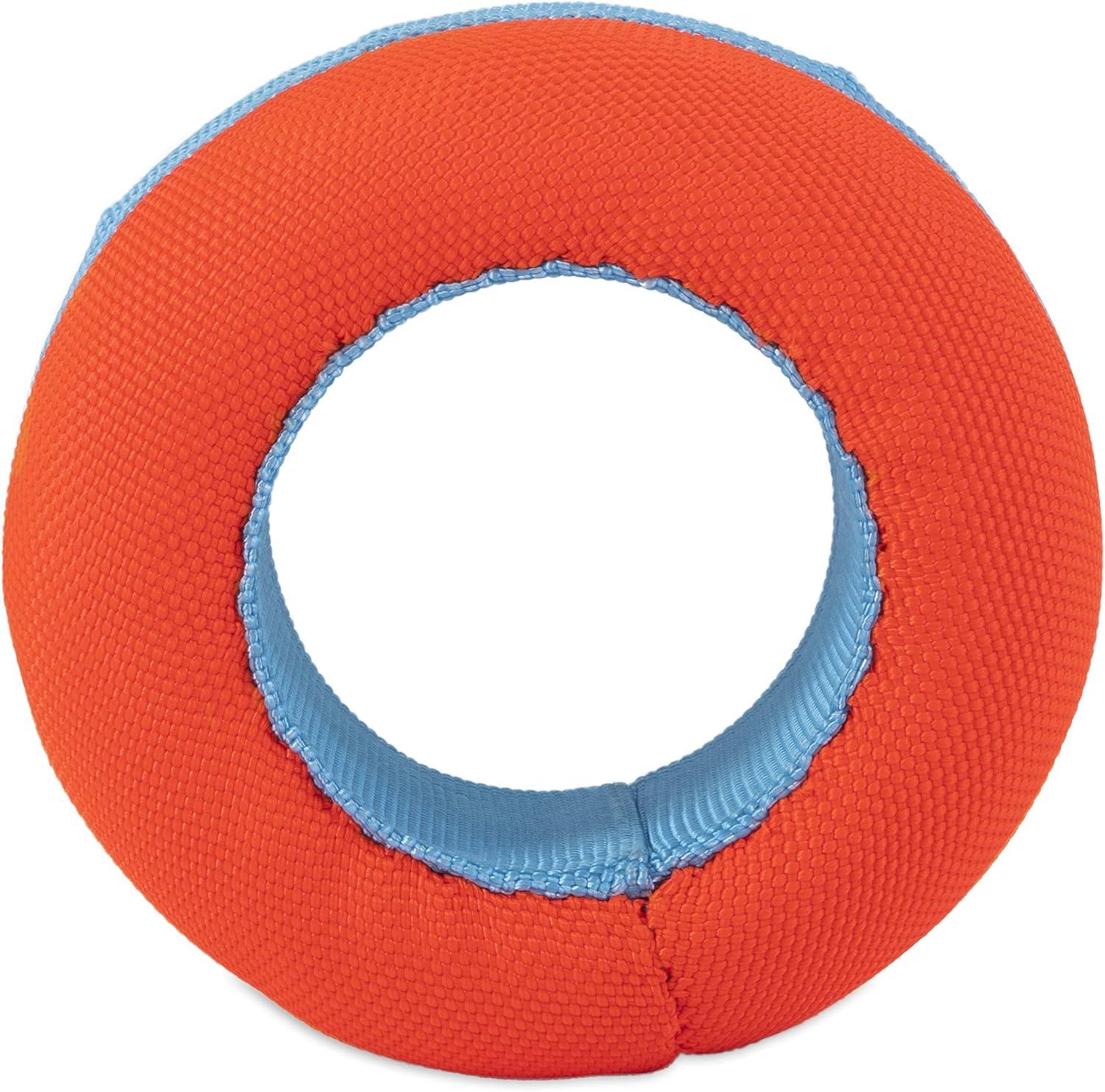 Chuckit Amphibious Roller - Ultimate Water Dog Toy for Fun & Play ...
