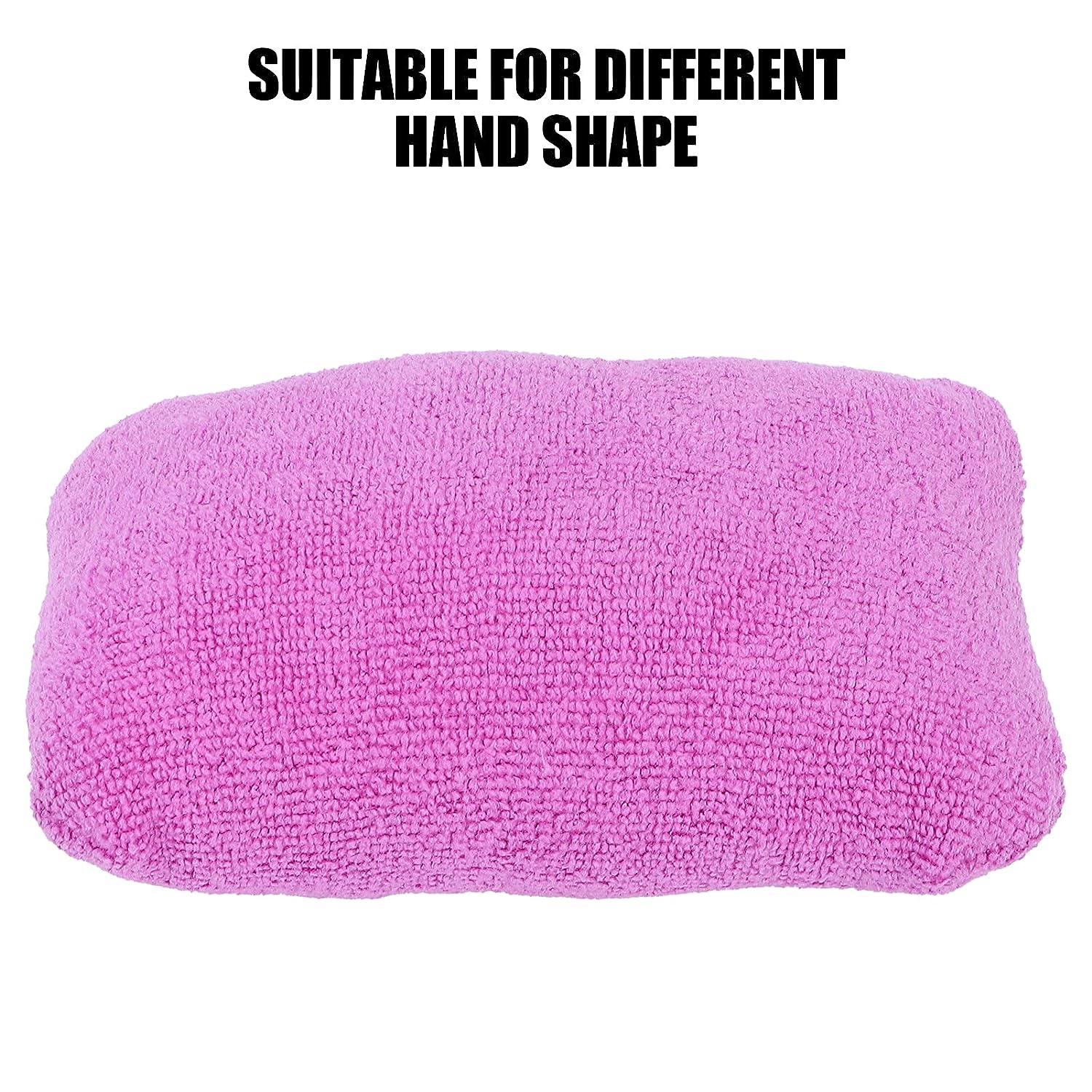 Finger Contracture Grips Cushion Comfortable Palm Hand Cushions For