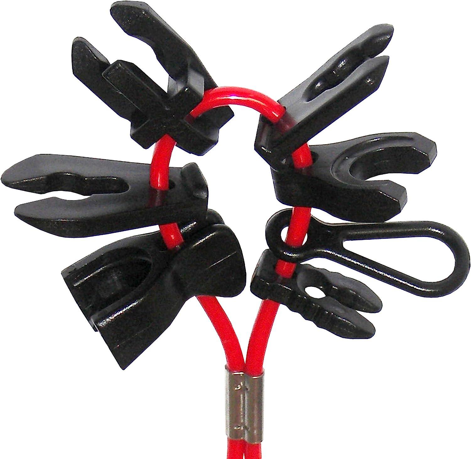 Shoreline Marine Universal Kill Switch Keys and Lanyard - Essential ...