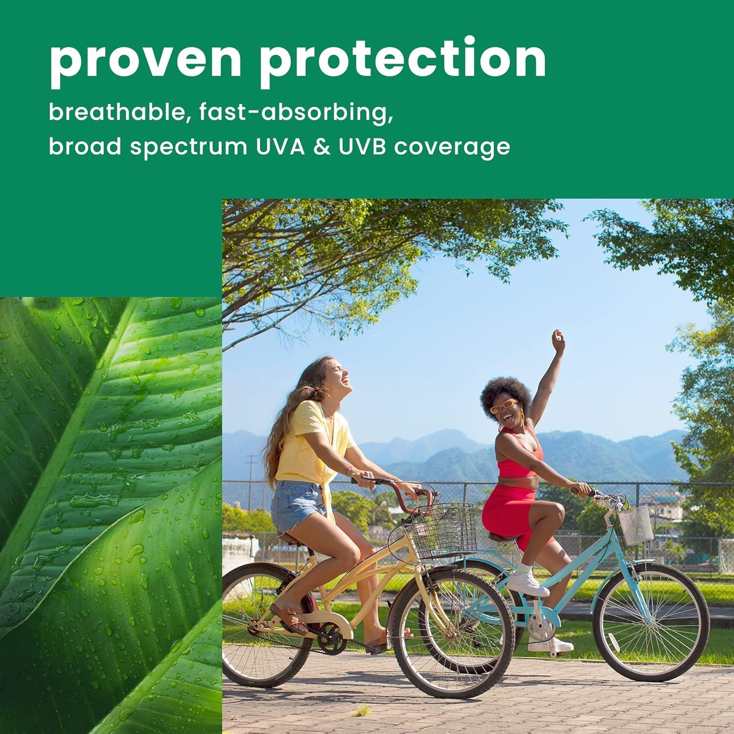 Hawaiian Tropic Island Sport Ultra-light Sport Sunscreen Spray SPF 50 ...