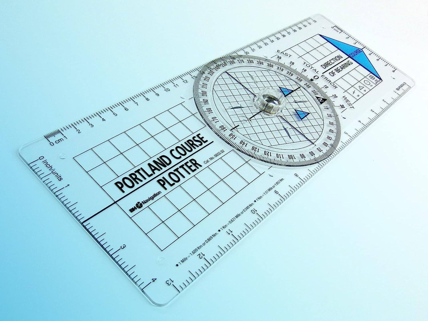 Lindemann Original Portland Plotter | Buy Now with Express ...