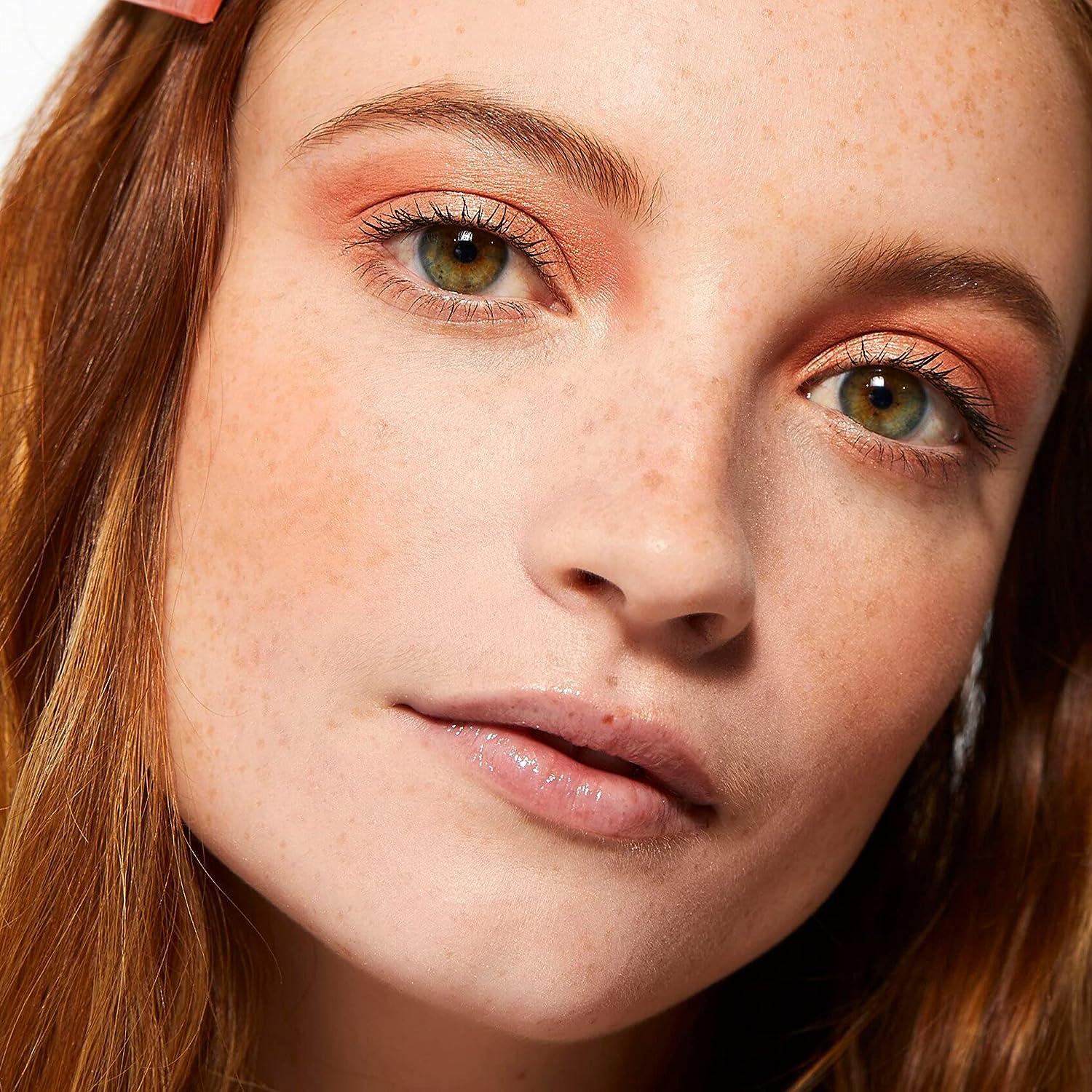 Pacifica Beauty Animal Magic Eye Shadow Palette - 28 Mineral Eyeshadow ...