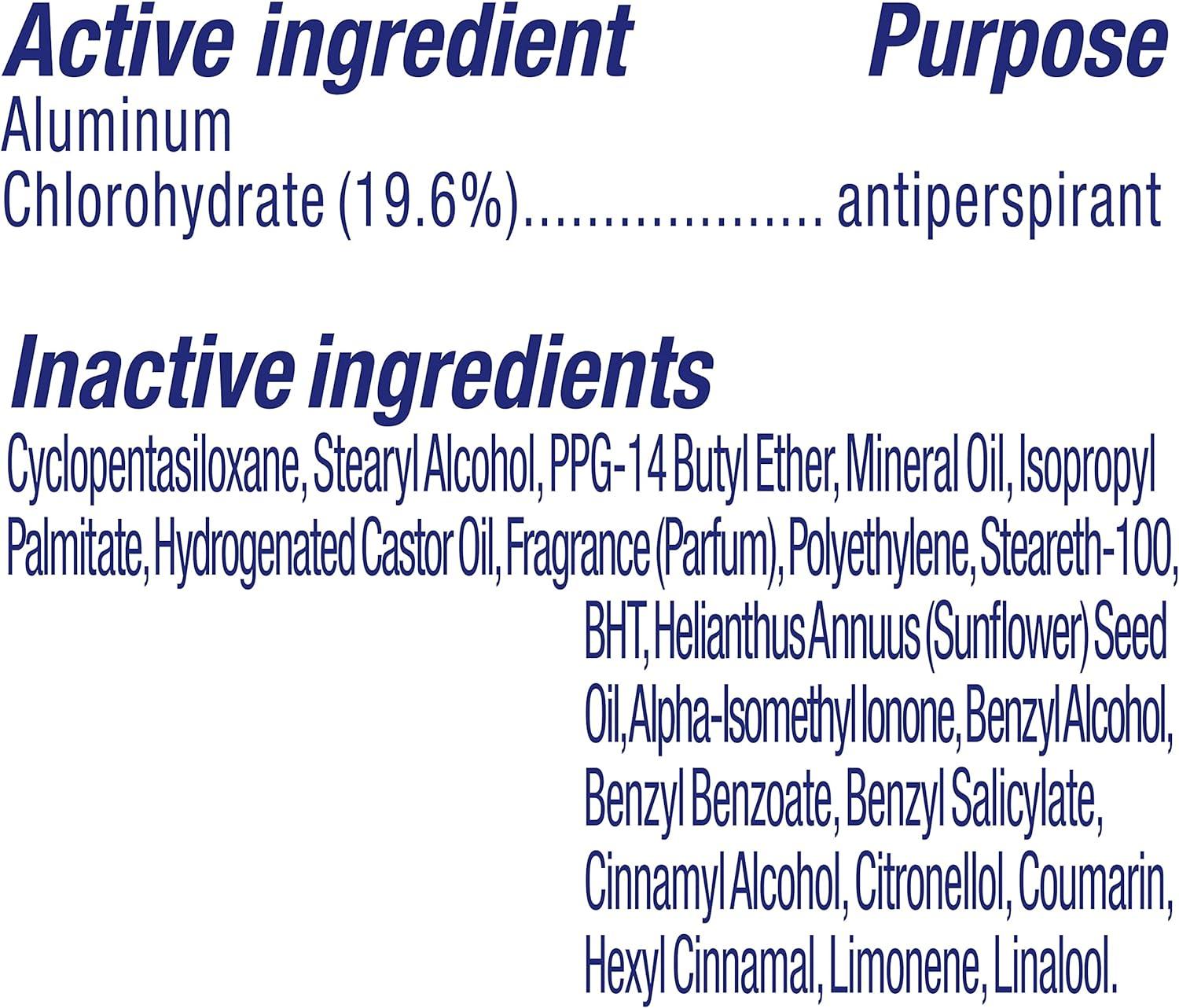 Dove Antiperspirant & Deodorant Invisible Solid Powder 74g | Buy Now ...