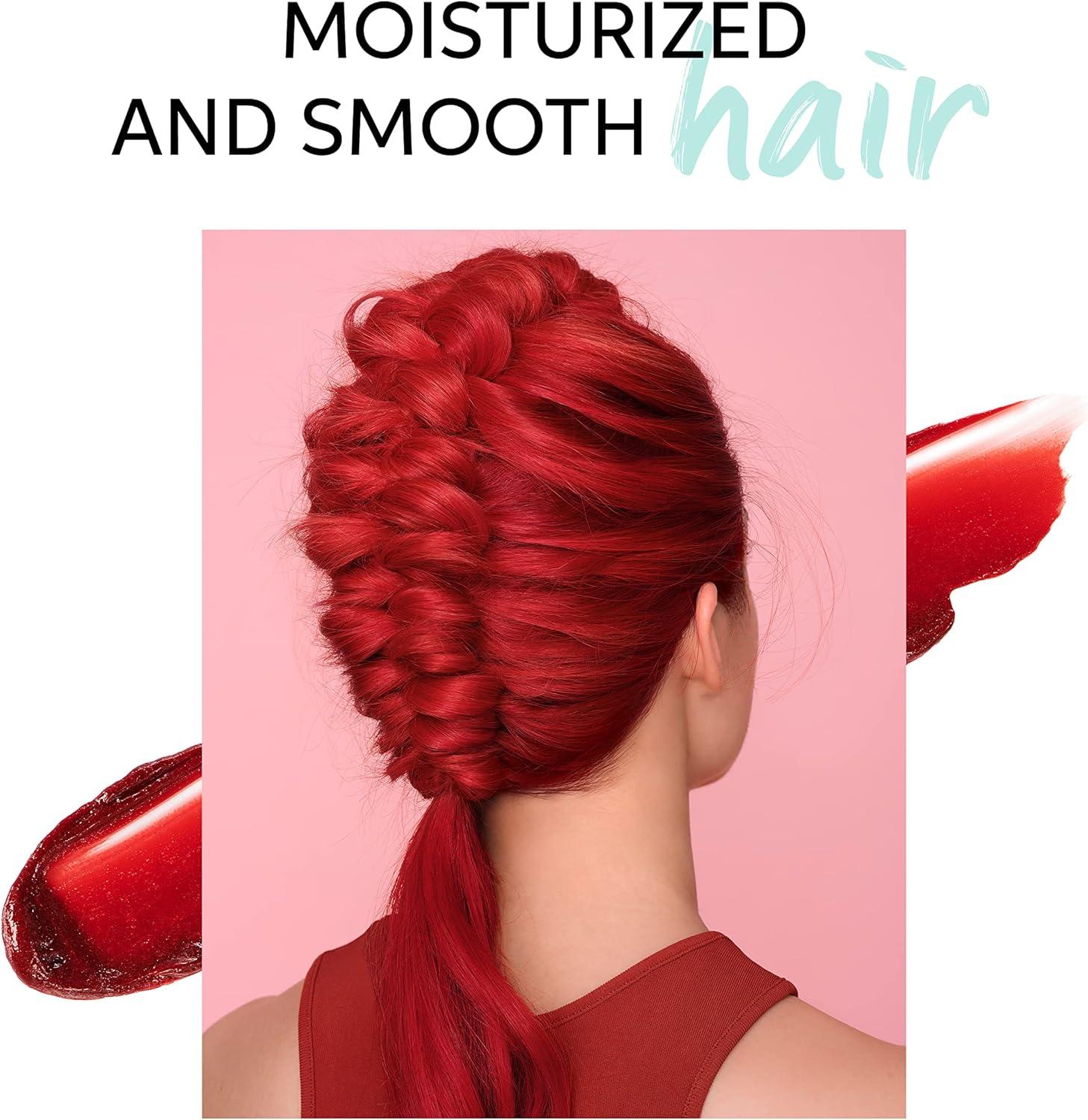 Wella Color Fresh Mask: Red Semi-Permanent Hair Dye & Gloss | Buy Now ...