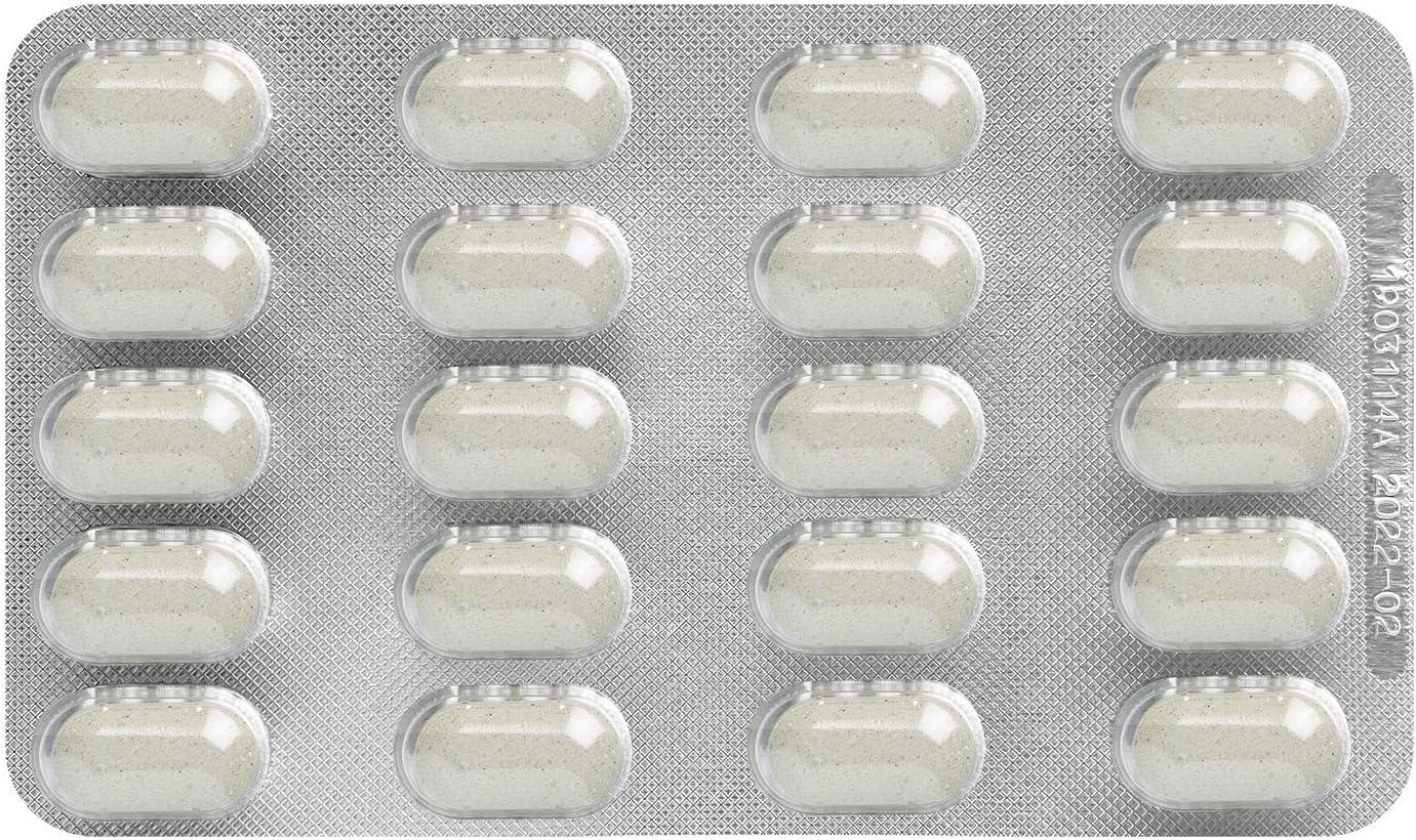 XLS-Medical Fat Binder 180 Tablets - Reduce Calorie Intake, Up to 3x ...