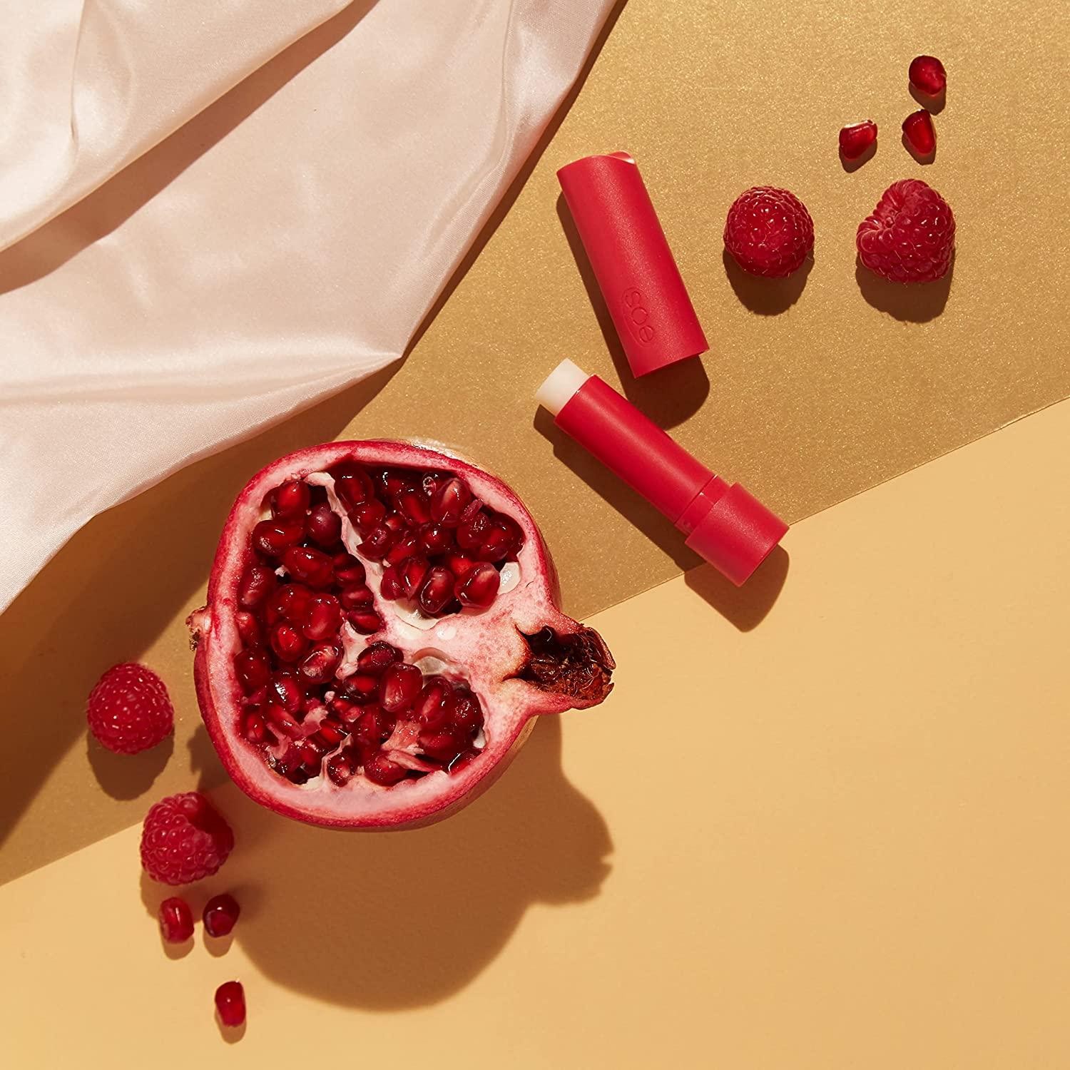 Pomegranate Raspberry Eos