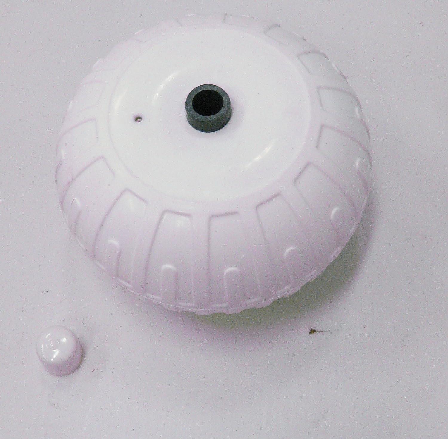 KUFA Sports Dock Wheel (Corner Bracket 9" Dock Wheel) | Buy Now with ...