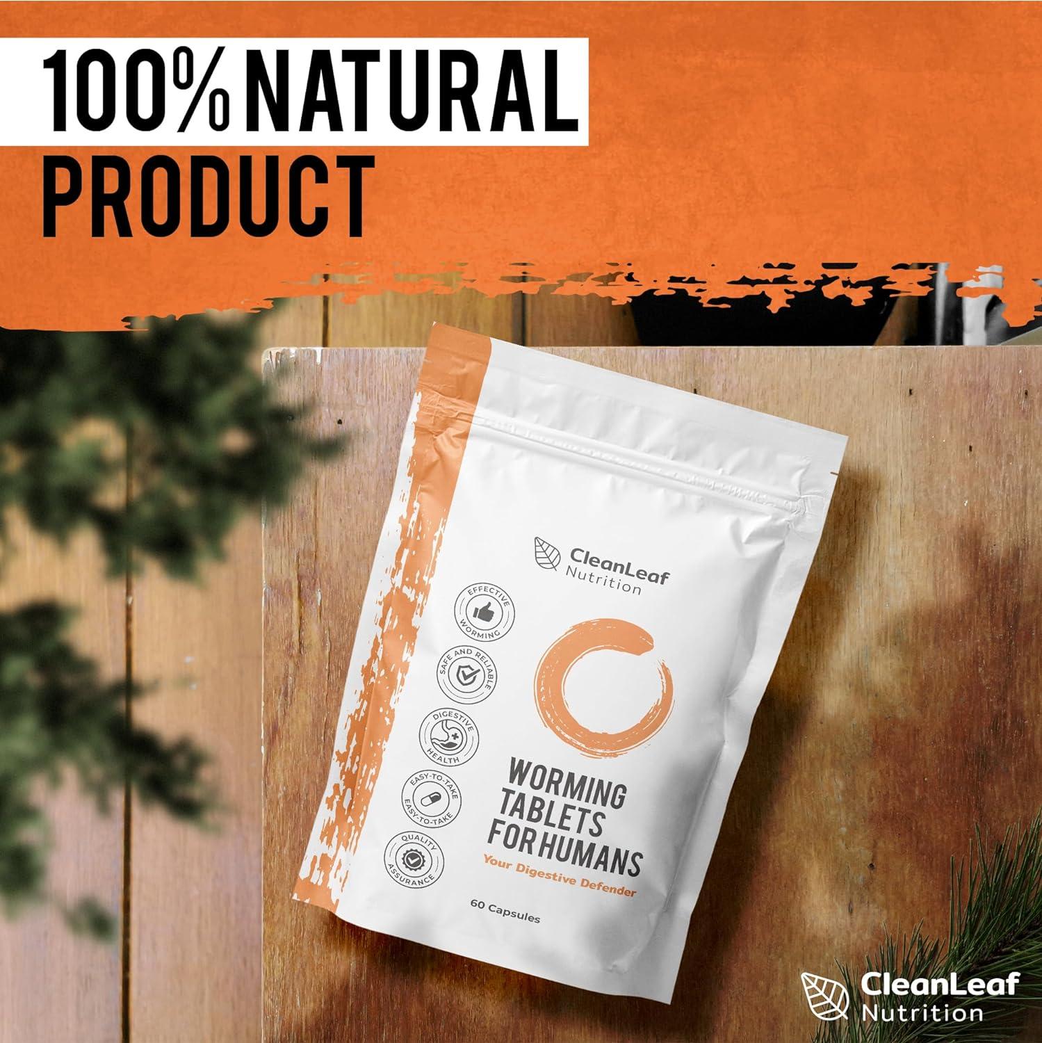 black walnut tablets