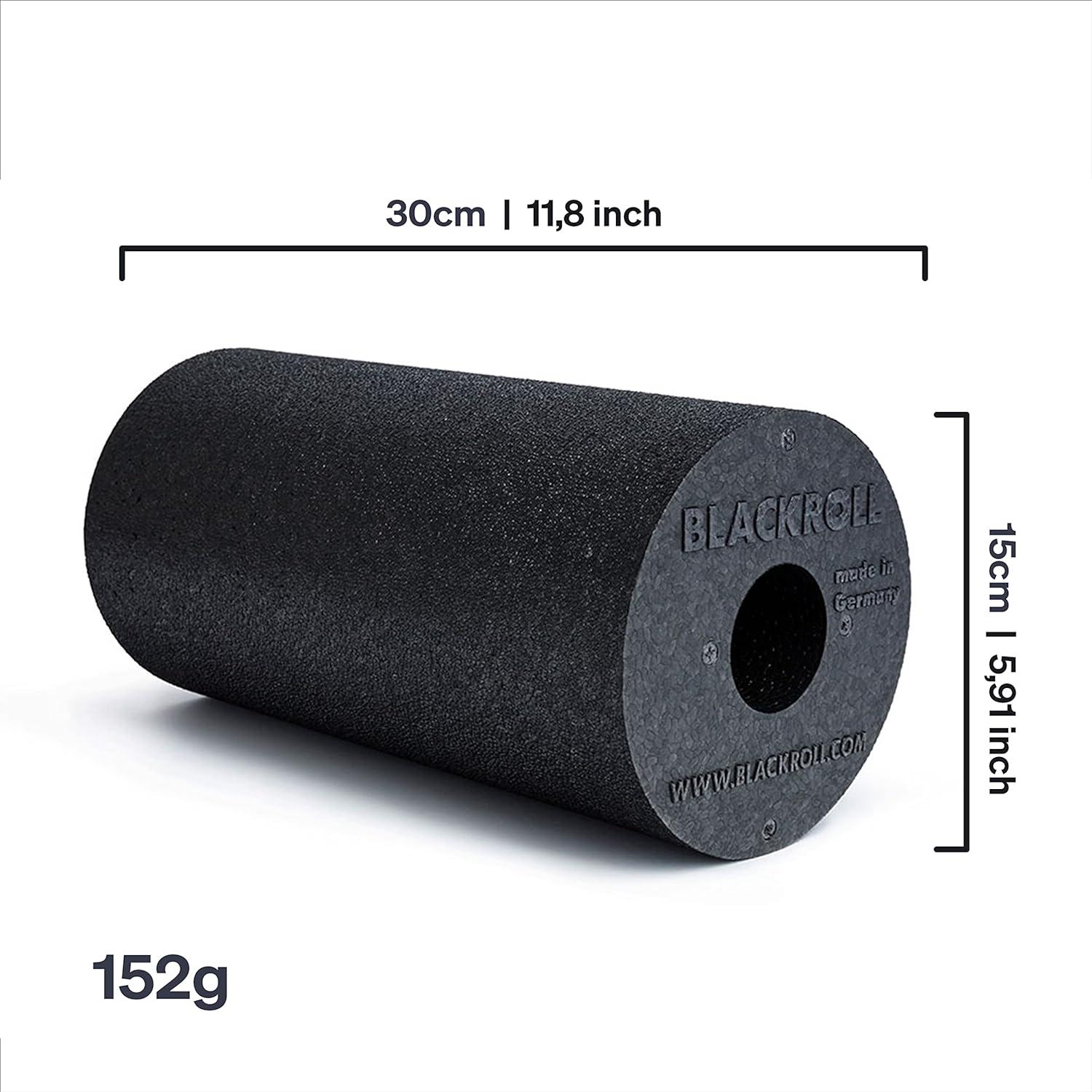 Blackroll Blackbox: Fascia Roll Set for Self-Massage | Effective ...