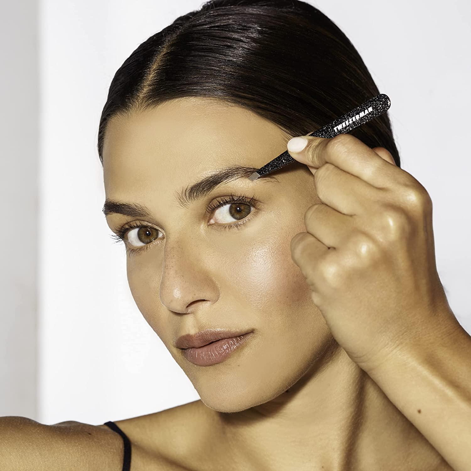 Tweezerman Special Edition 40th Anniversary Slant Tweezer - Limited ...