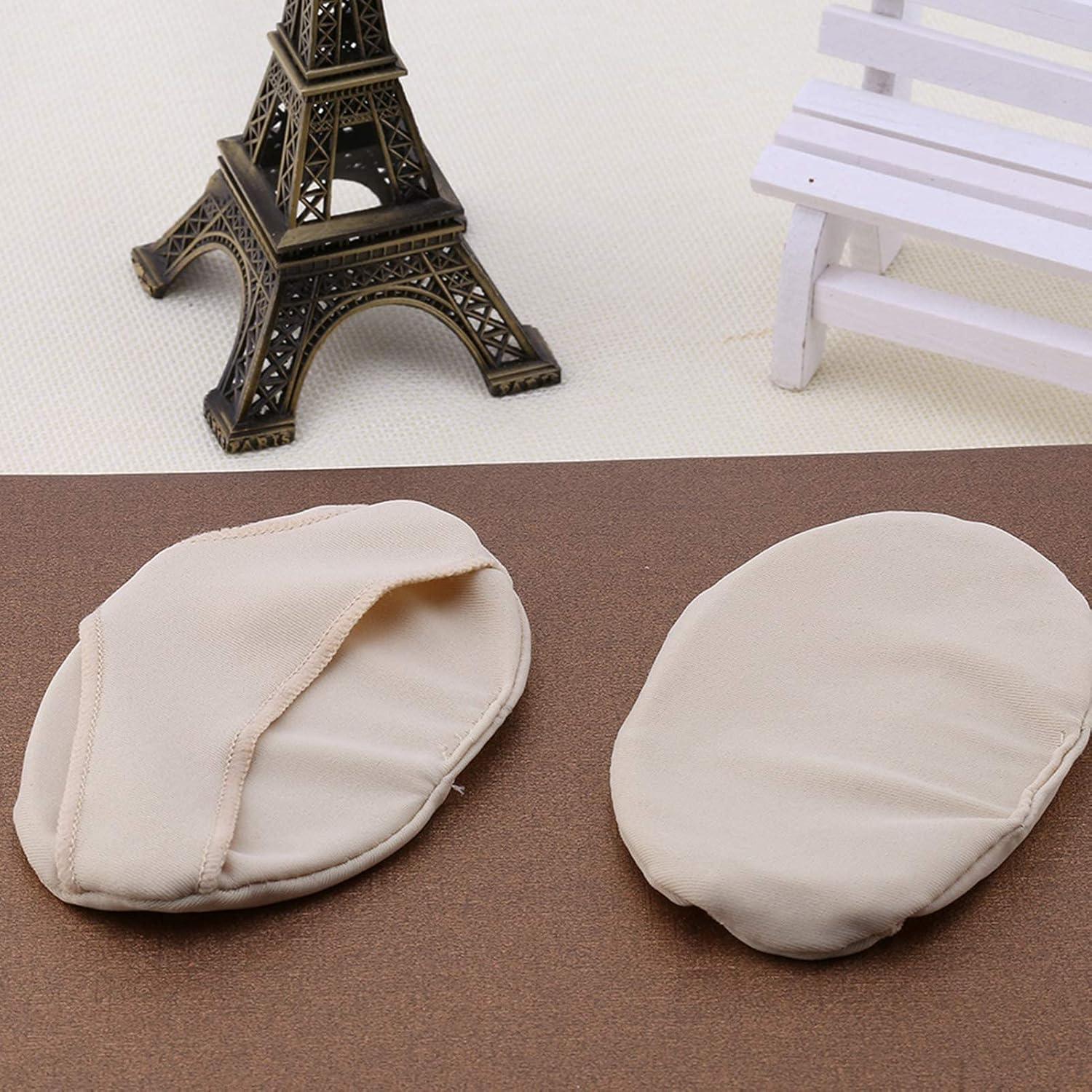 Yosoo 2 Gel Pillows for Metatarsus - Foot Support & Pain Relief ...