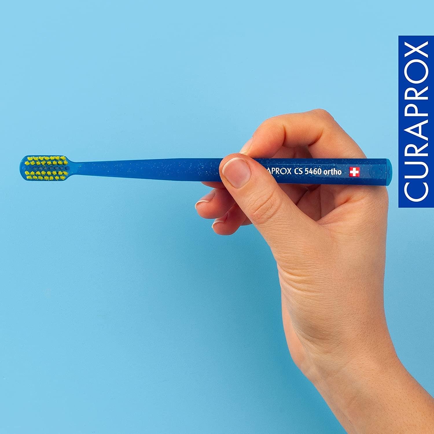 Curaprox Ortho Box: Ultimate Orthodontic Care Kit - Buy Now at ...