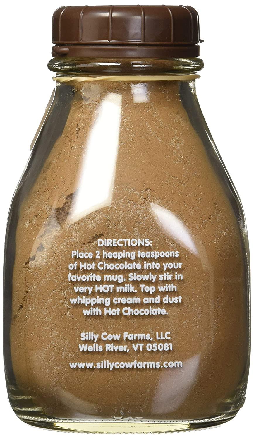 Silly Cow Farms Hot Chocolate Truffle - 16 Oz (Pack of 1) | Buy Now ...