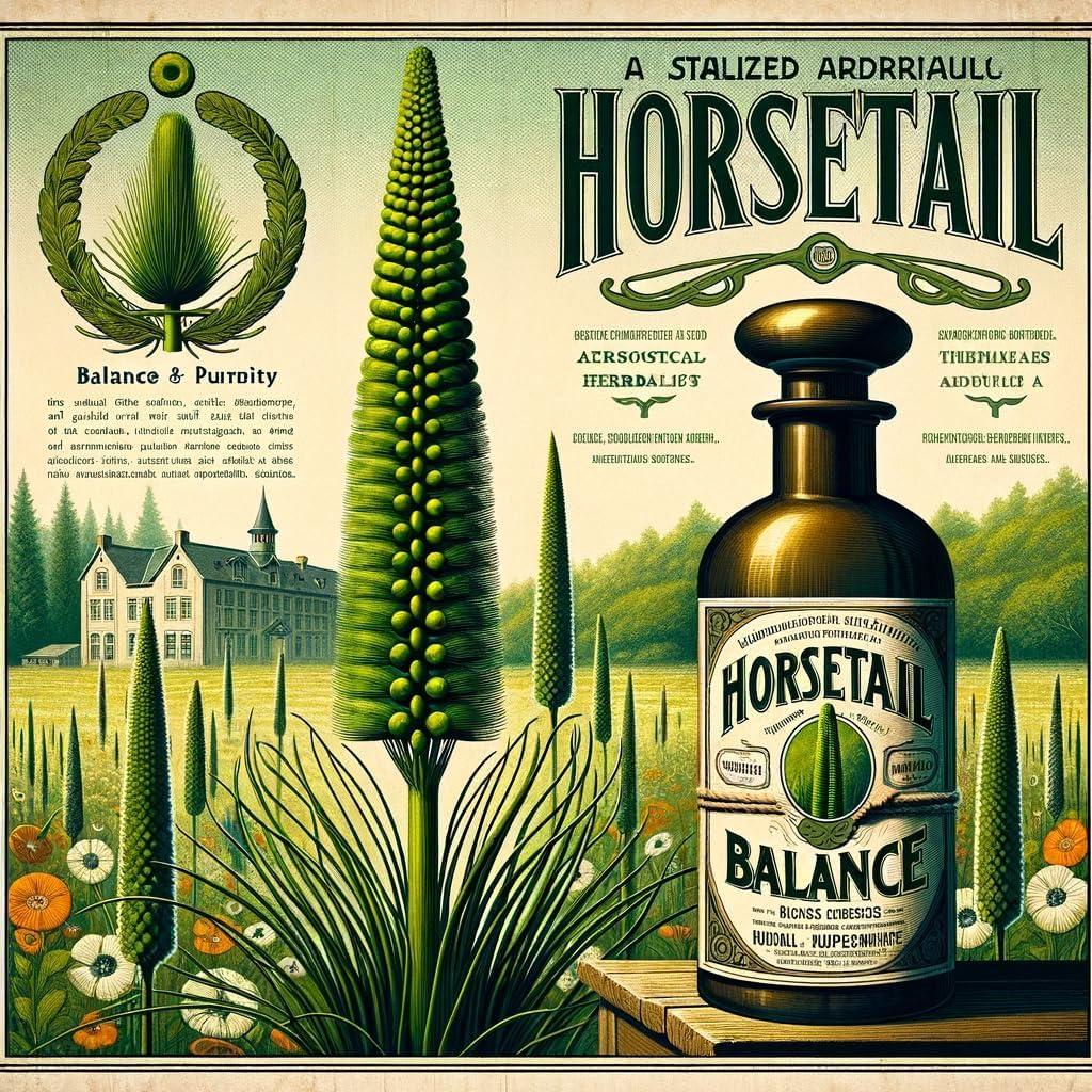 NAKURU | Horsetail | 90 Tablets of 560mg | Equilibre Range | Made in ...