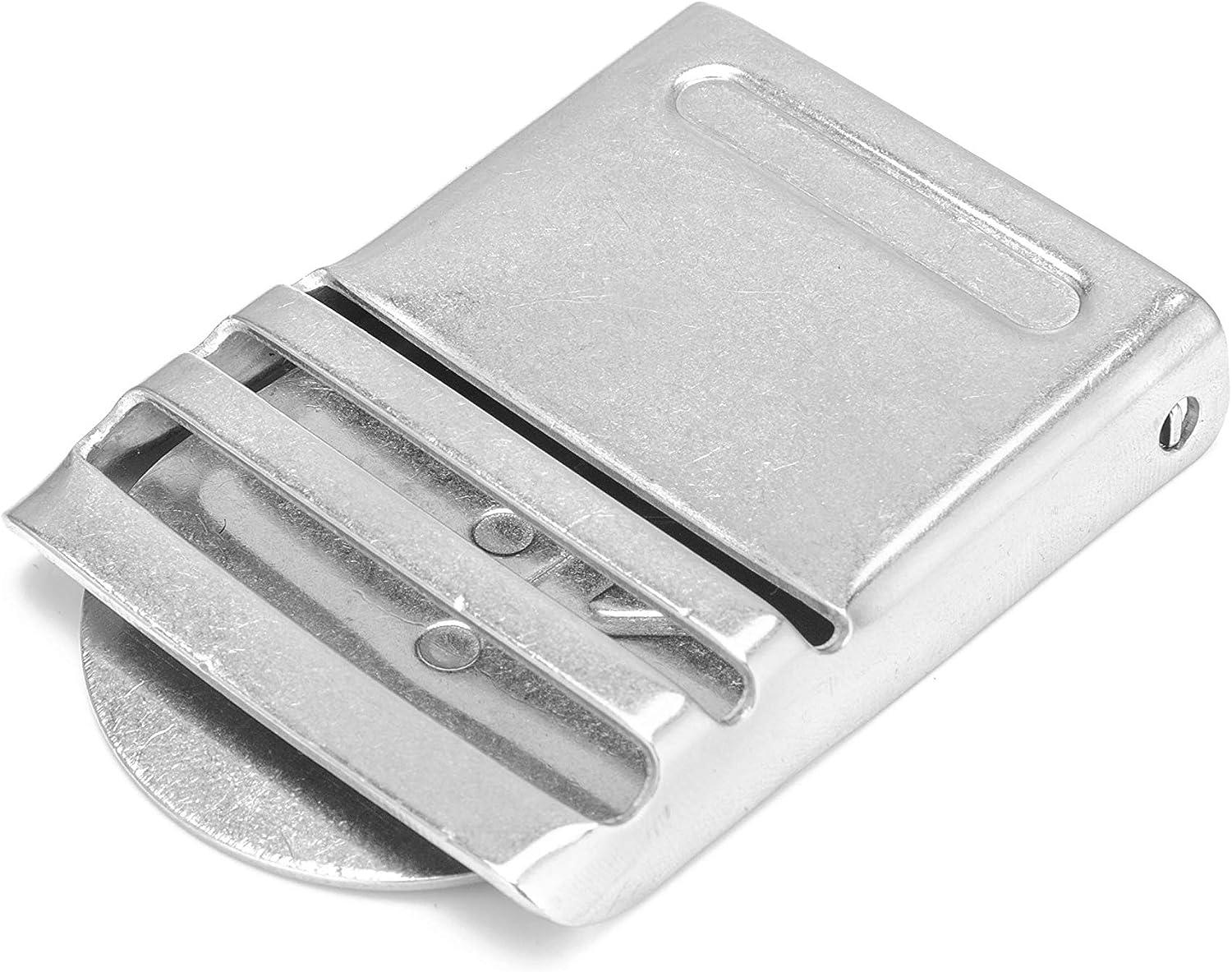 MOOCY 2" Stainless Steel Dive Weight Belt Buckle Scuba Diving Weight ...