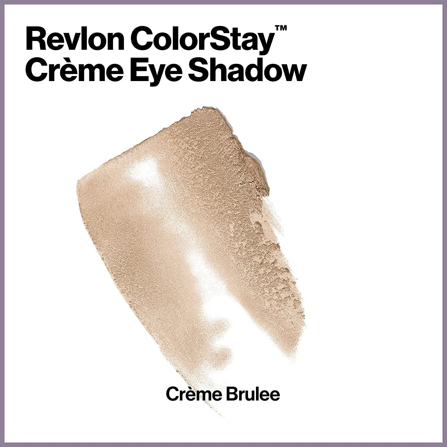 Revlon Creme Brulee