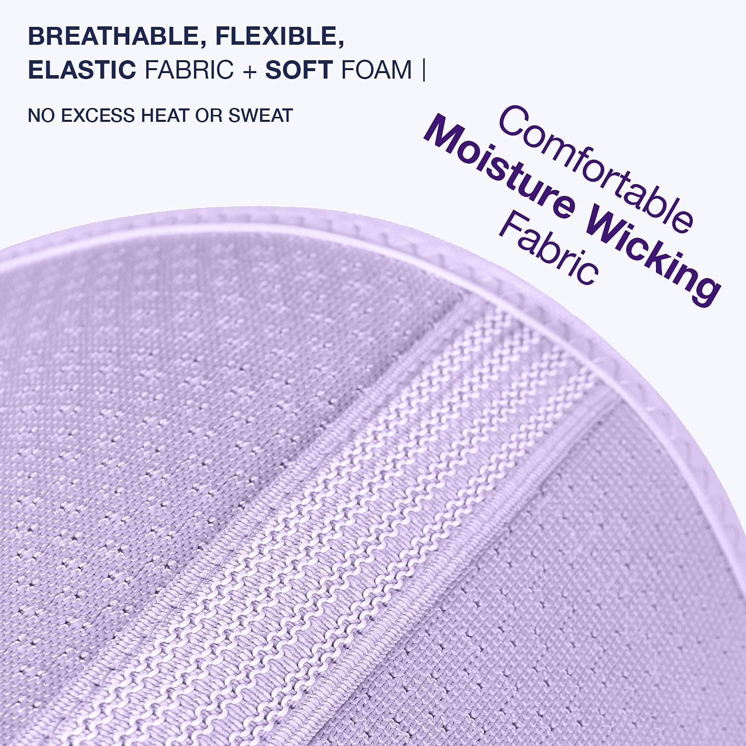 Armor Adult Umbilical Hernia Truss Support Belt - X-Large Size for Men ...