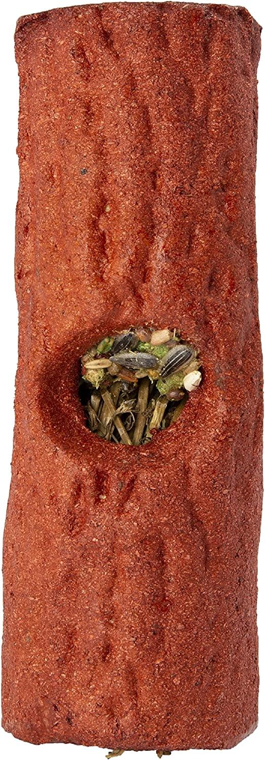 Ecotrition Snak Shak Treat Stuffer for Rabbits, Guinea Pigs, and ...