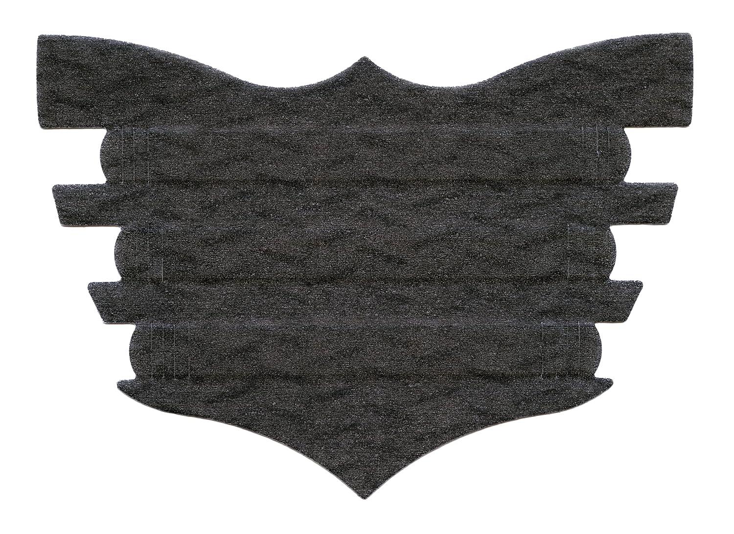 Flair Equine Nasal Strips 6 Pack Leopard Pattern - Improve Horse ...