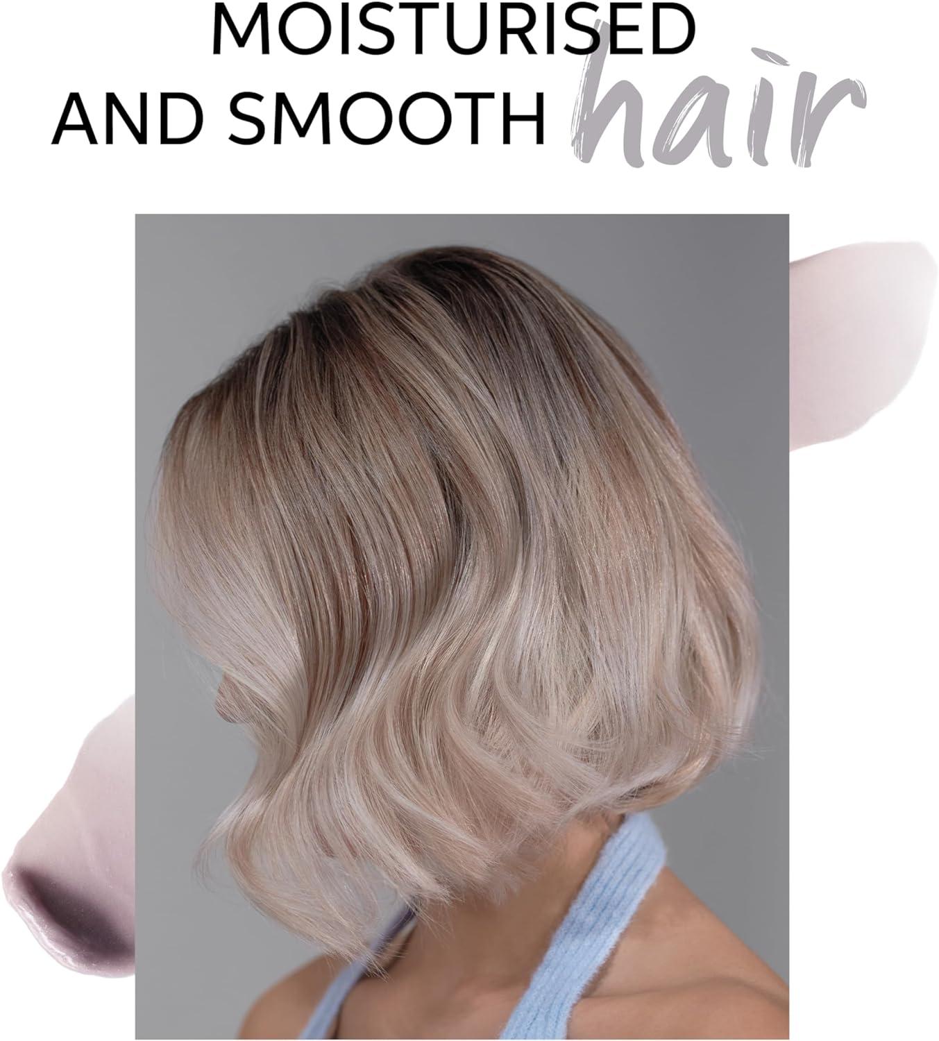 Wella Professional Color Fresh Mask Temporary Hair Color Refresh ...