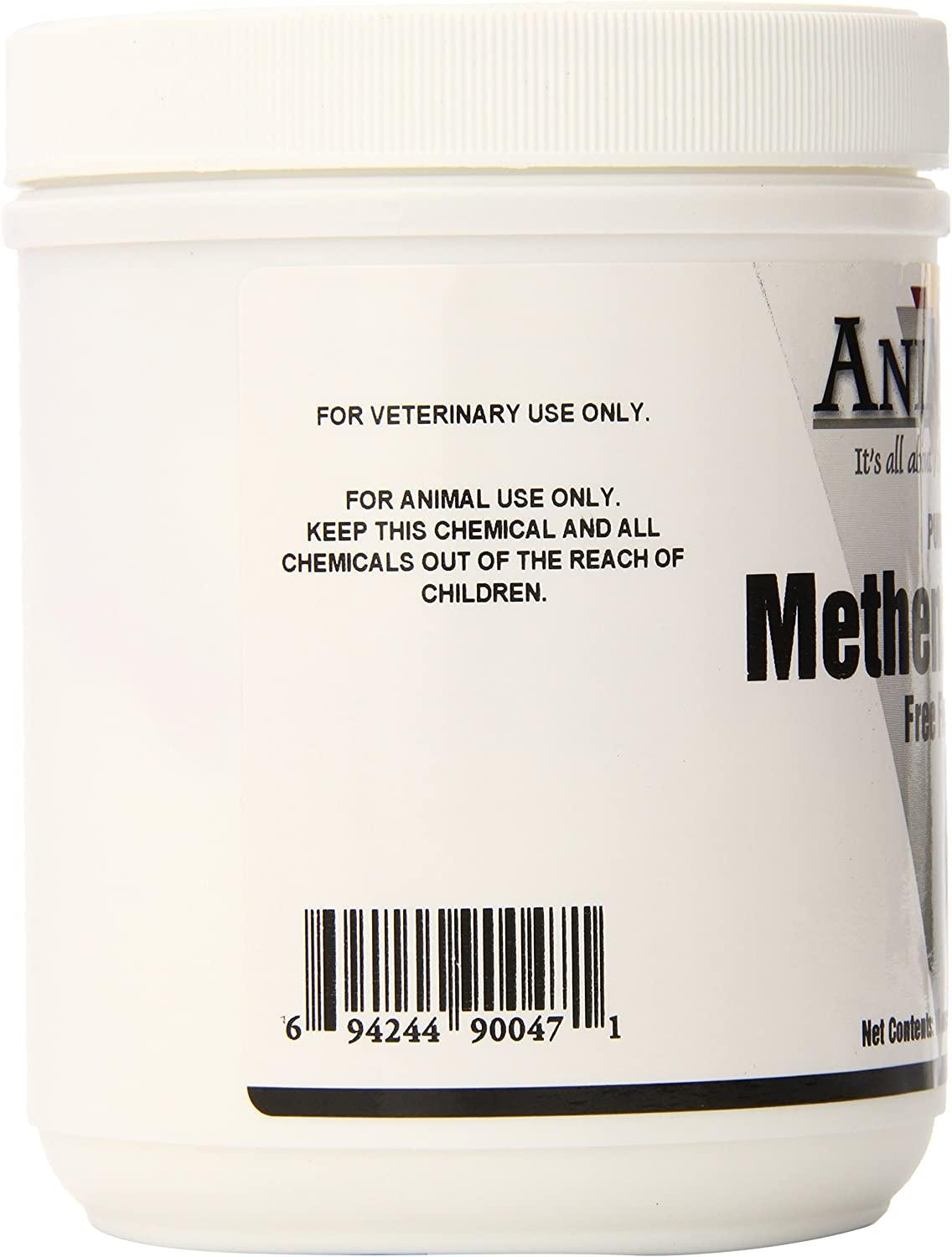 AniMed Methenamine Pure Pet Supplement 16oz - Multi-Species Formula ...