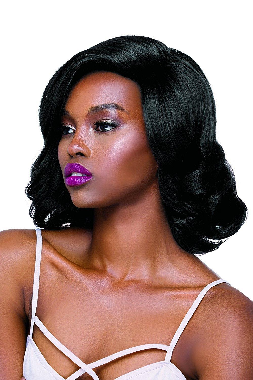 Outre Quick Weave Complete Cap - Perfect Extreme Side Part Lace in ...