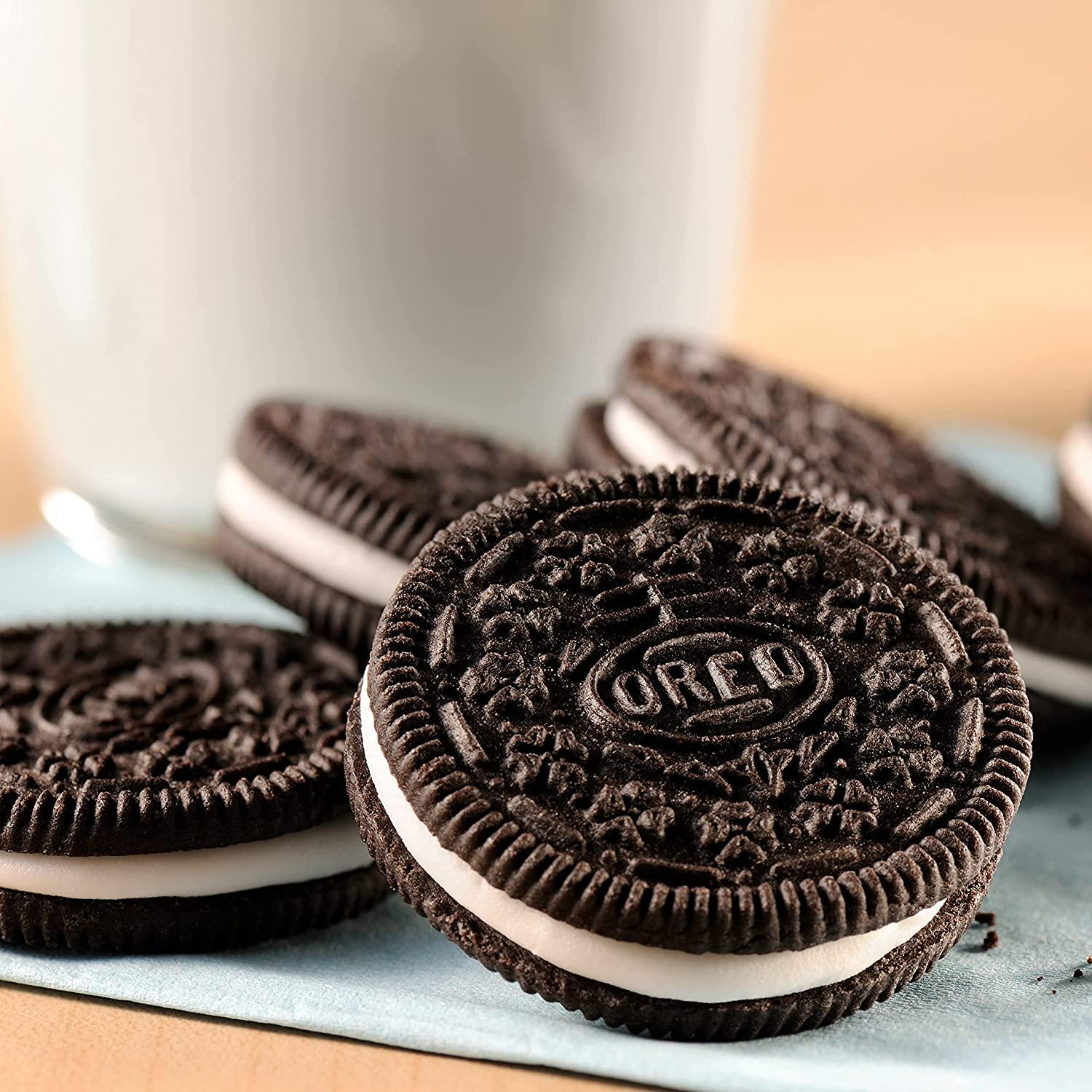 OREO Chips Ahoy! & Nutter Butter Cookies Variety Pack - Family Size (3 ...