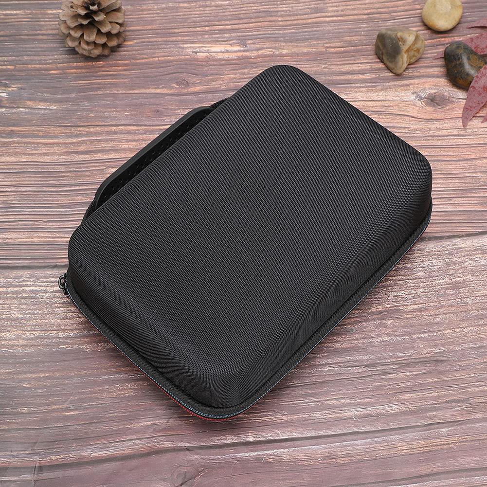 Electric Hair Clipper Storage Bag | Portable Case for Braun MGK3020 ...
