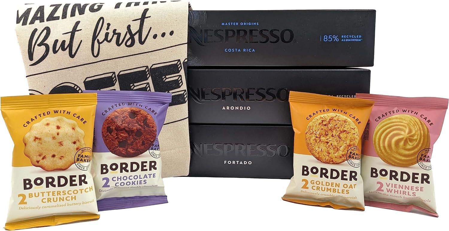 Nespresso Vertuo Coffee Capsules - Fortado Costa Rica Arondio - 3 Boxes ...