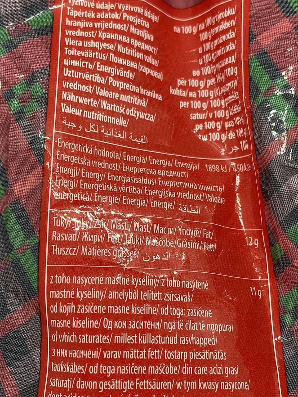 Mokate 3 in 1 Classic Instant Coffee 10 Sticks 170g - Pack of 5 ...