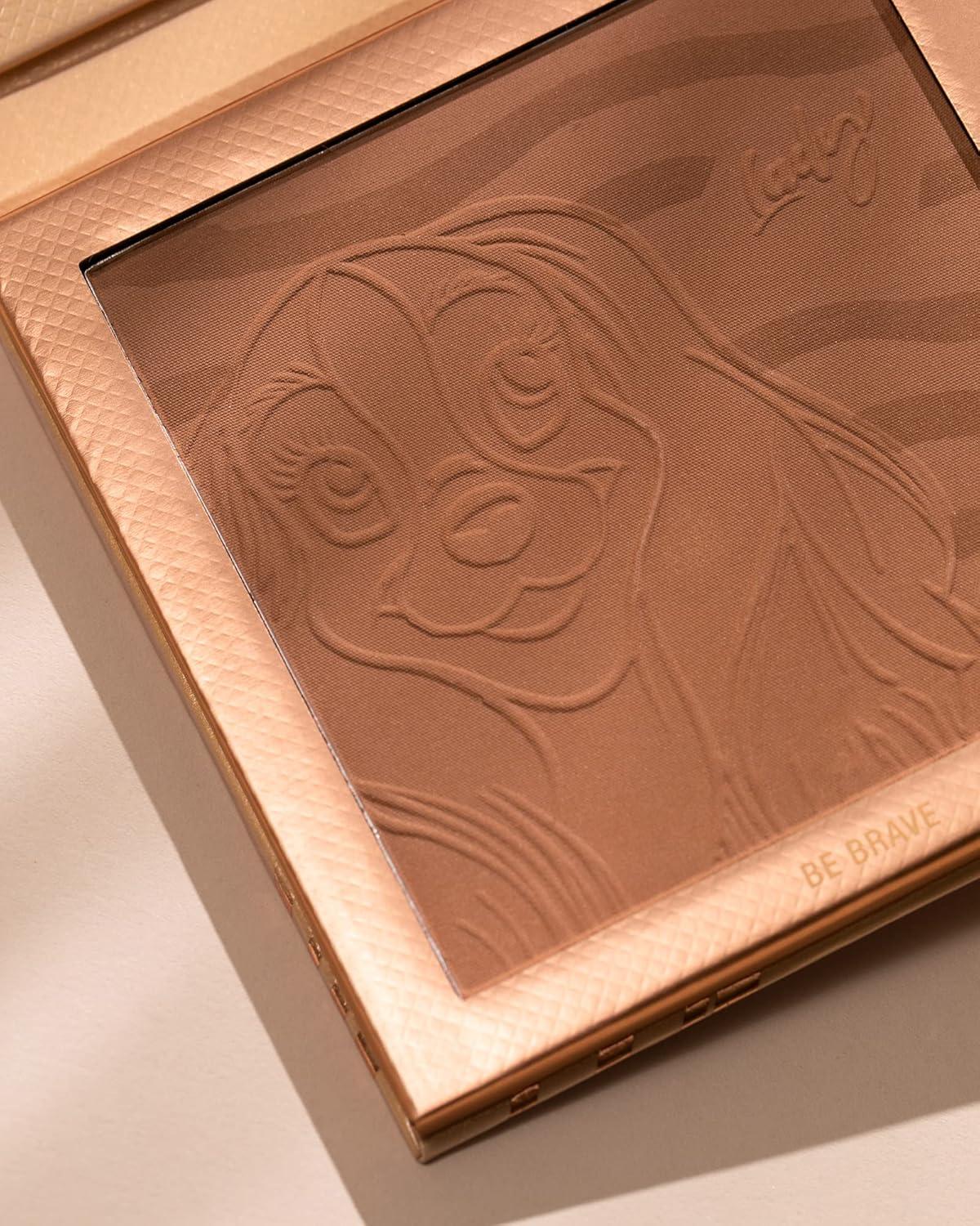 Catrice Disney Classics Lady Maxi Matt Bronzer No. 020 Be Brave ...