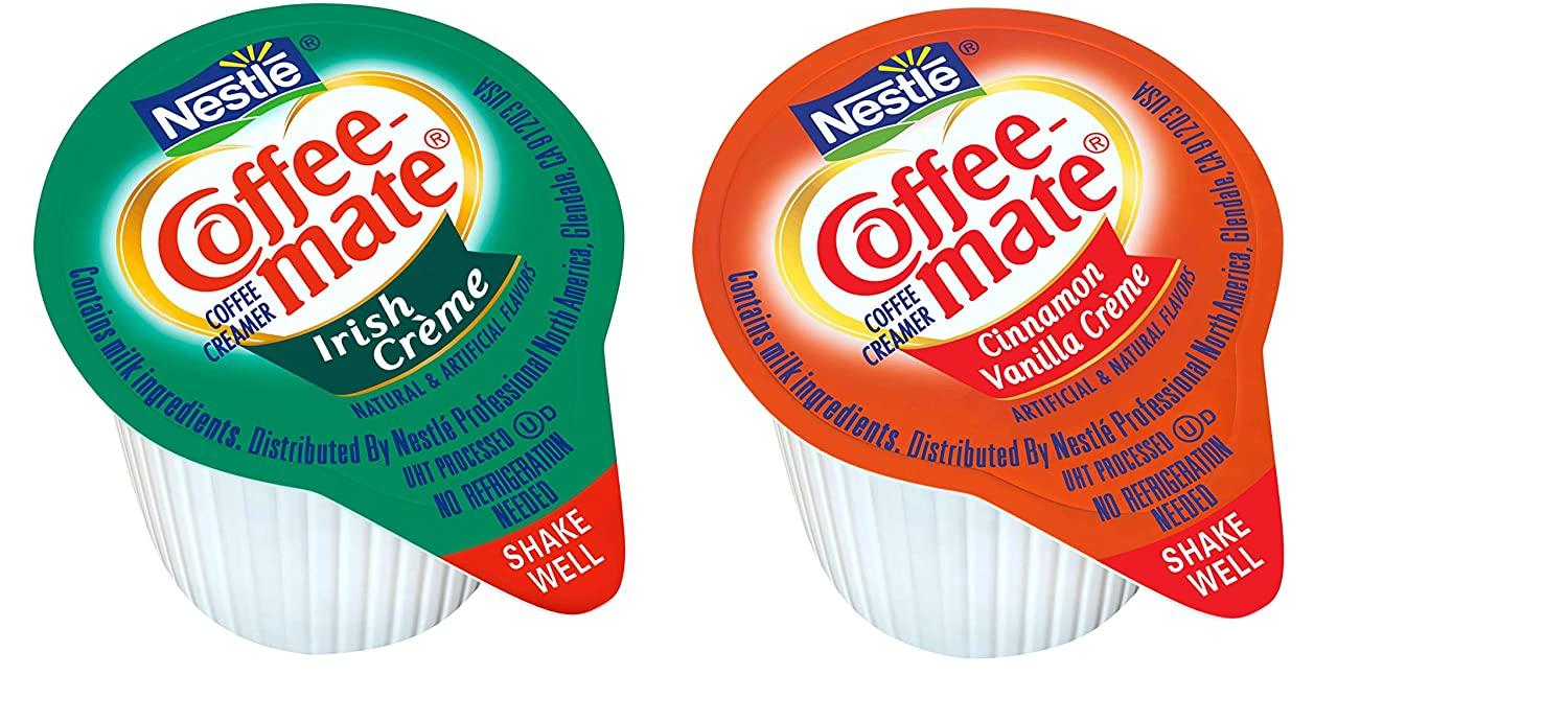 coffee mate small pack