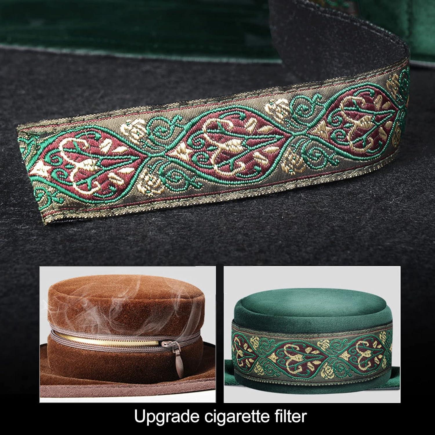 Portable Moxibustion Box - Smoke-Free Heat Therapy & Chinese Massage ...