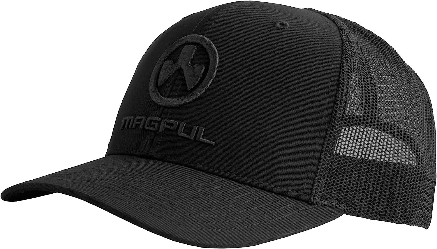 magpul skull hat
