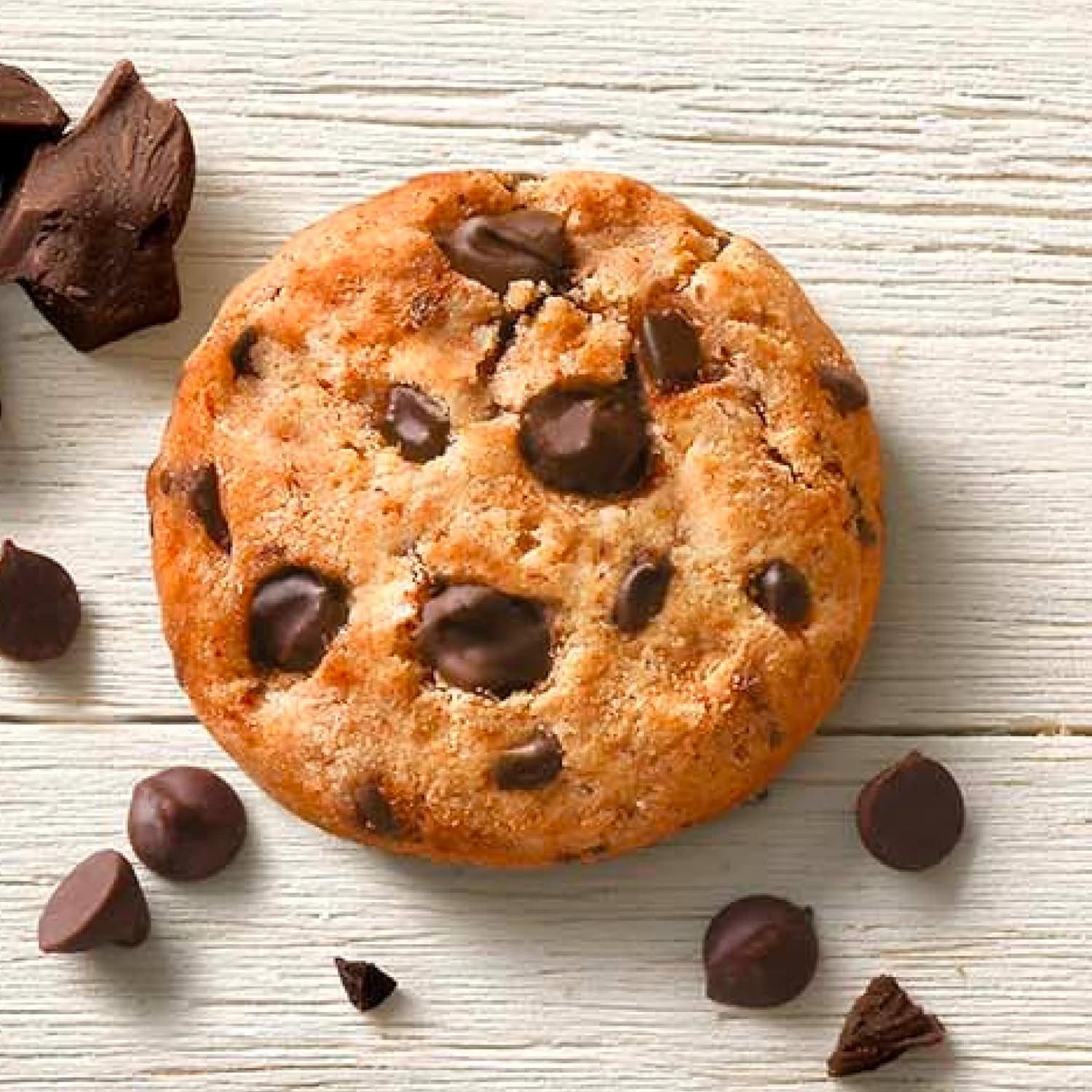 Famous Amos Wonders of the World Cookies Variety Pack - Belgian ...