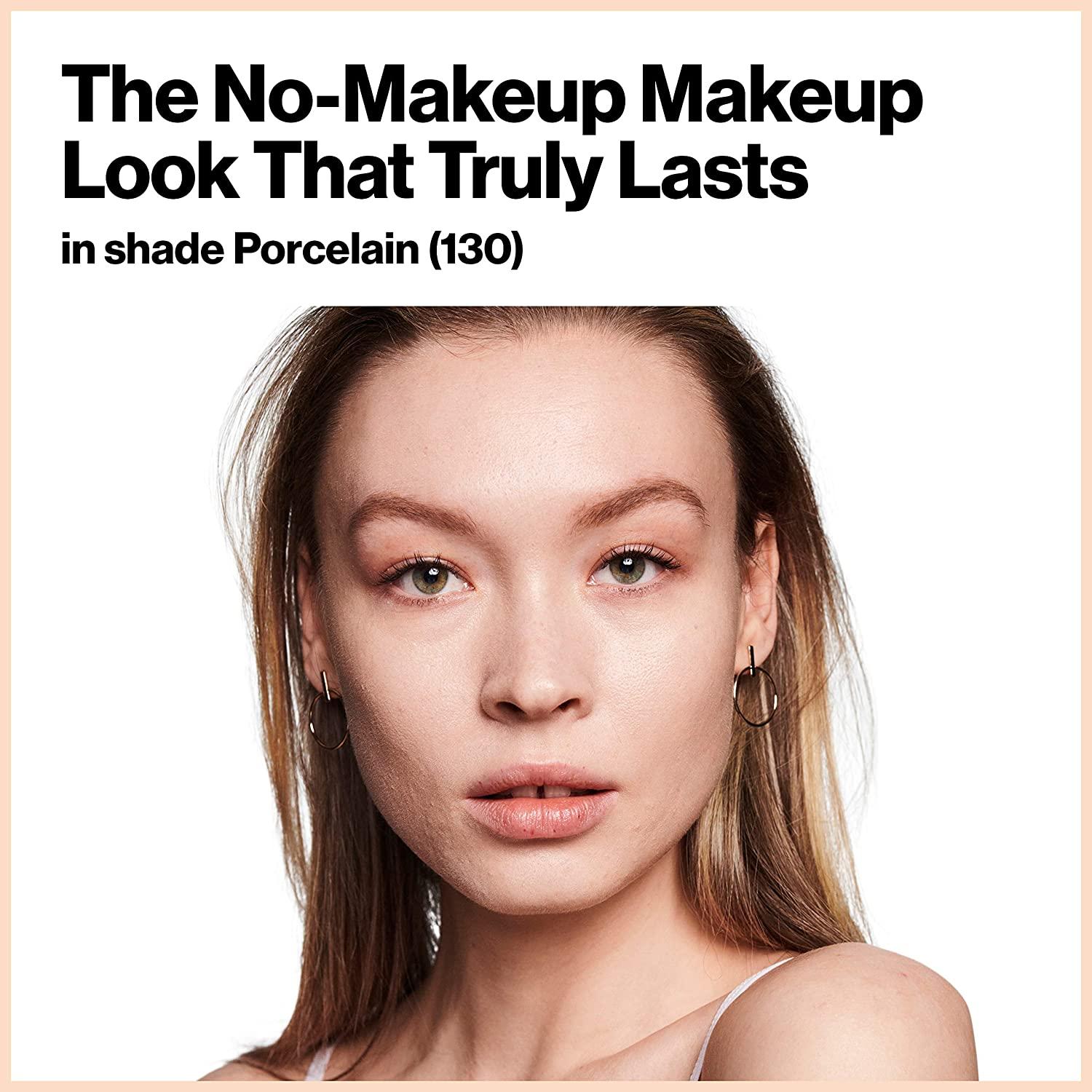 How To Get Porcelain Skin With Makeup | Saubhaya Makeup