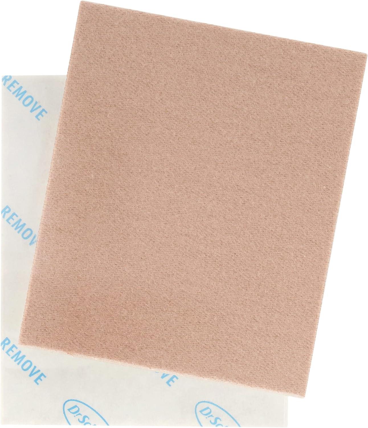 Dr. Scholl's Molefoam Padding 2 each - Pack of 6 - Varied Packaging ...