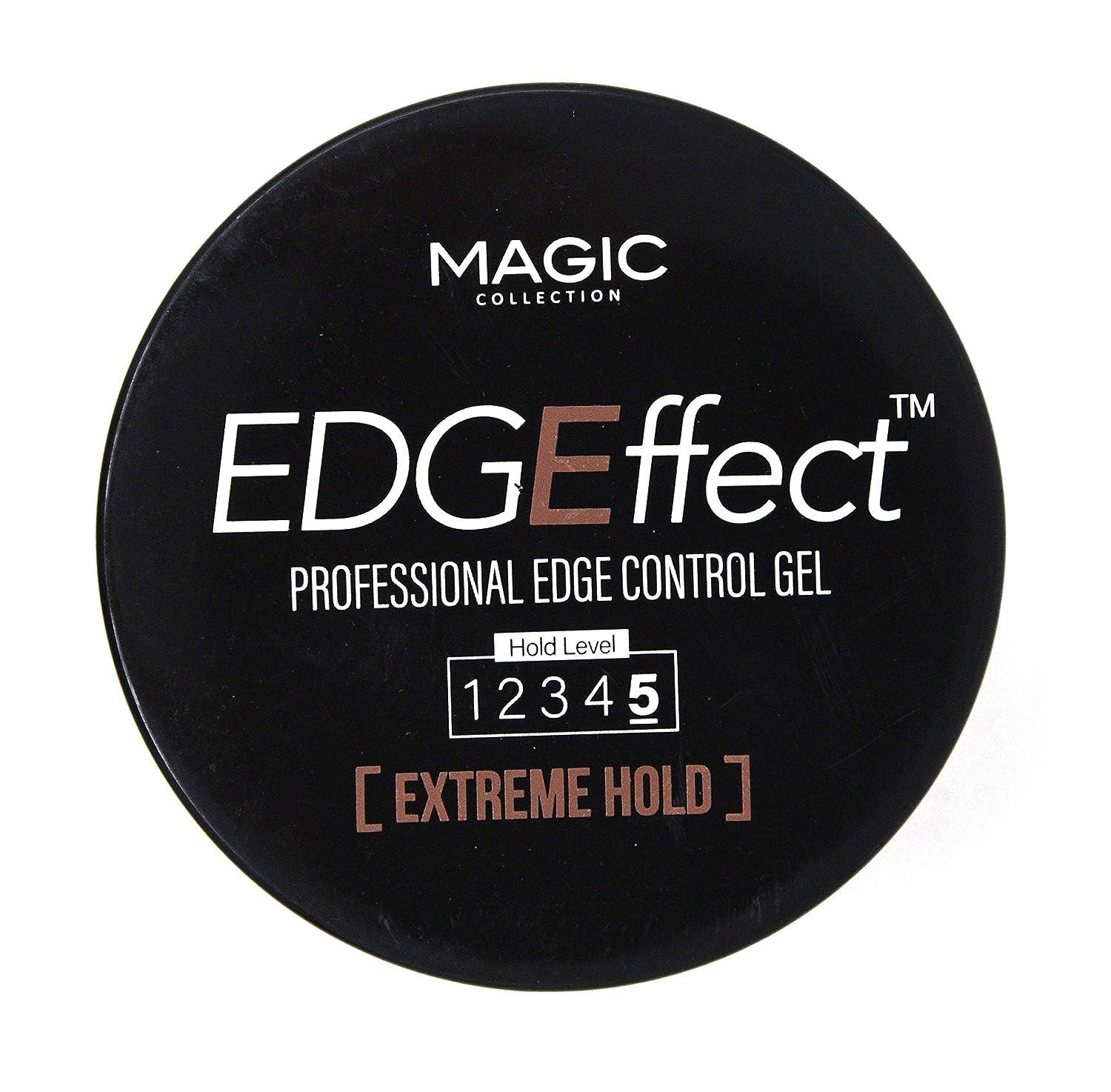 Magic Collection Edge Control Gel with Keratin Oil - 3.38 oz | Buy Now ...