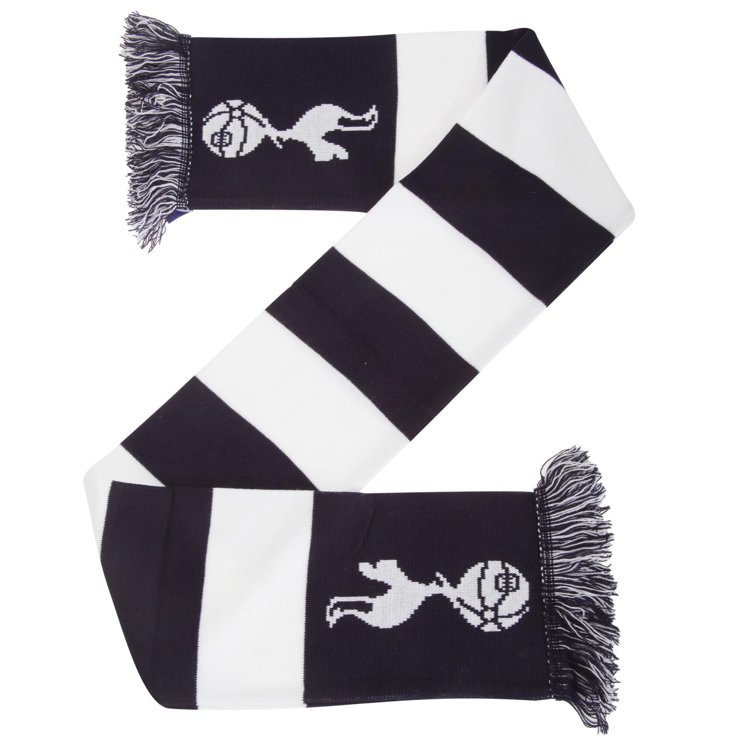Tottenham Hotspur FC Bar Scarf - Official Merchandise | Shop Now | Buy ...