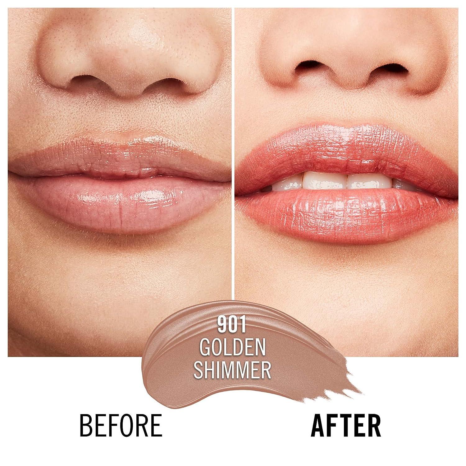 Rimmel Lasting Finish Lipstick in Pink Frosting - Long-Lasting Pink Lip ...