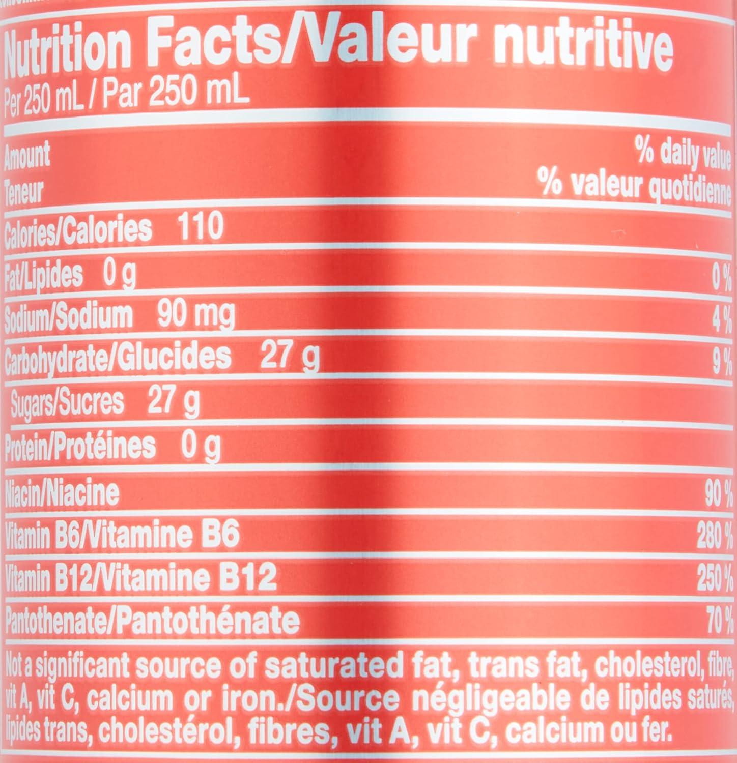 Red Bull Energy Drink Watermelon 250ml (4 pack) | Buy Now with Express International Delivery ...